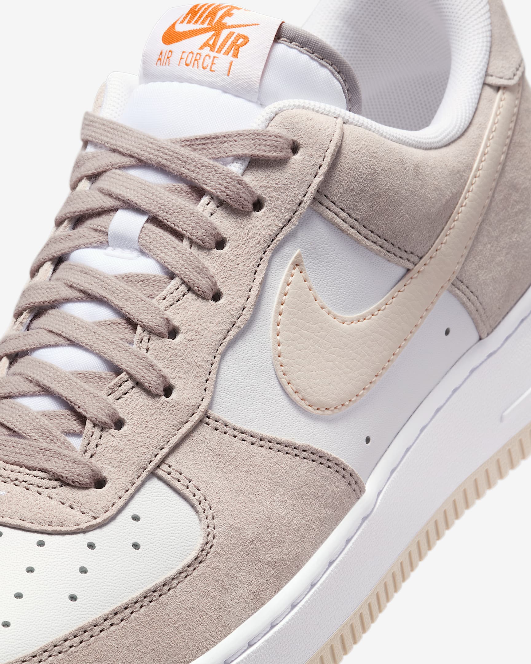 Nike Air Force 1 '07 Herrenschuh. Nike DE