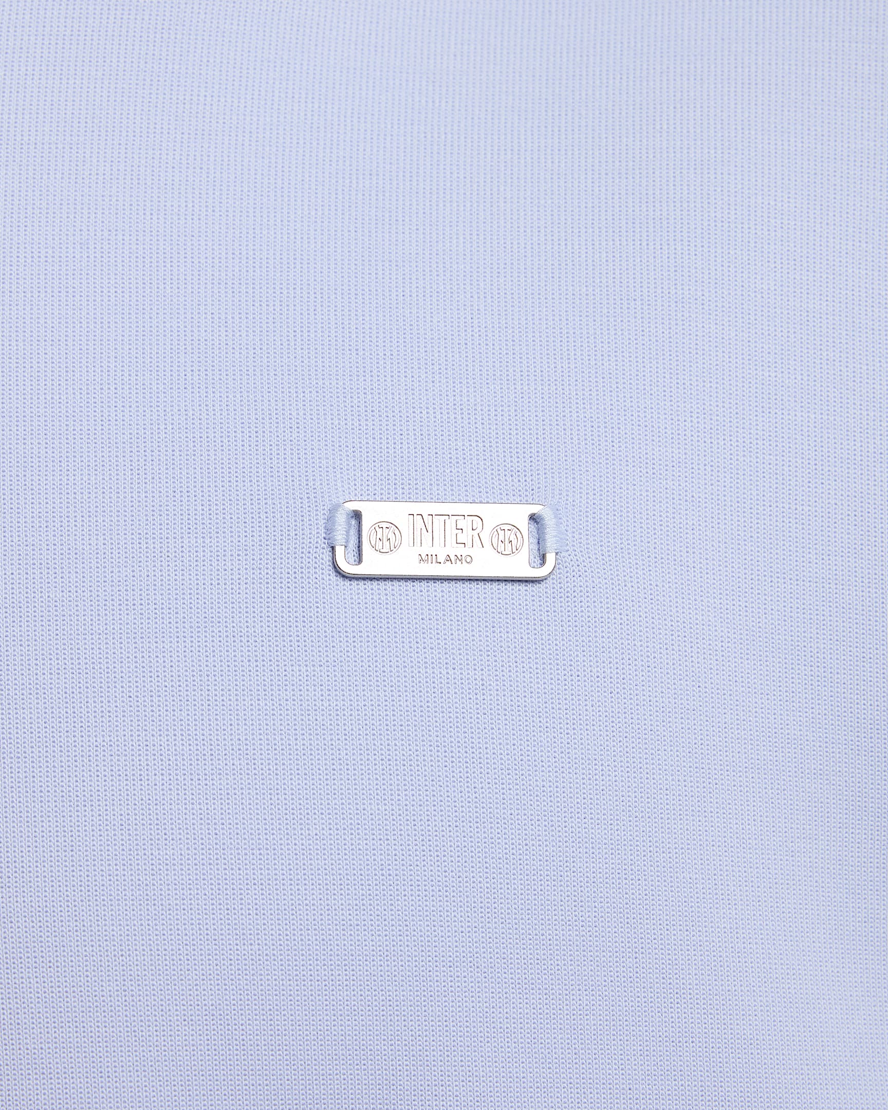 Inter Milan Tech Fleece Uit Nike voetbaltrui met col en graphic voor ...