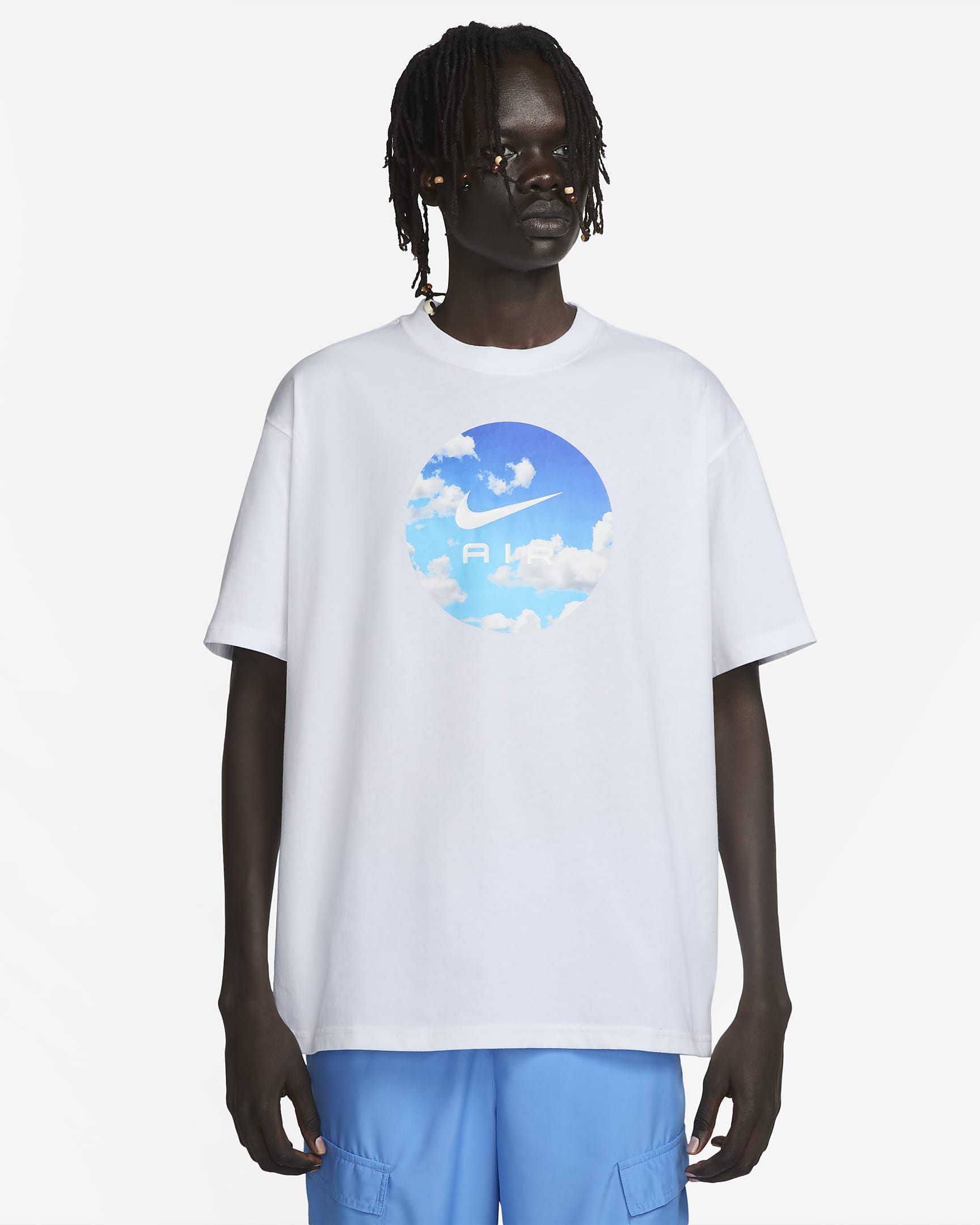 Nike Sportswear Mens Max90 T Shirt Nike Uk