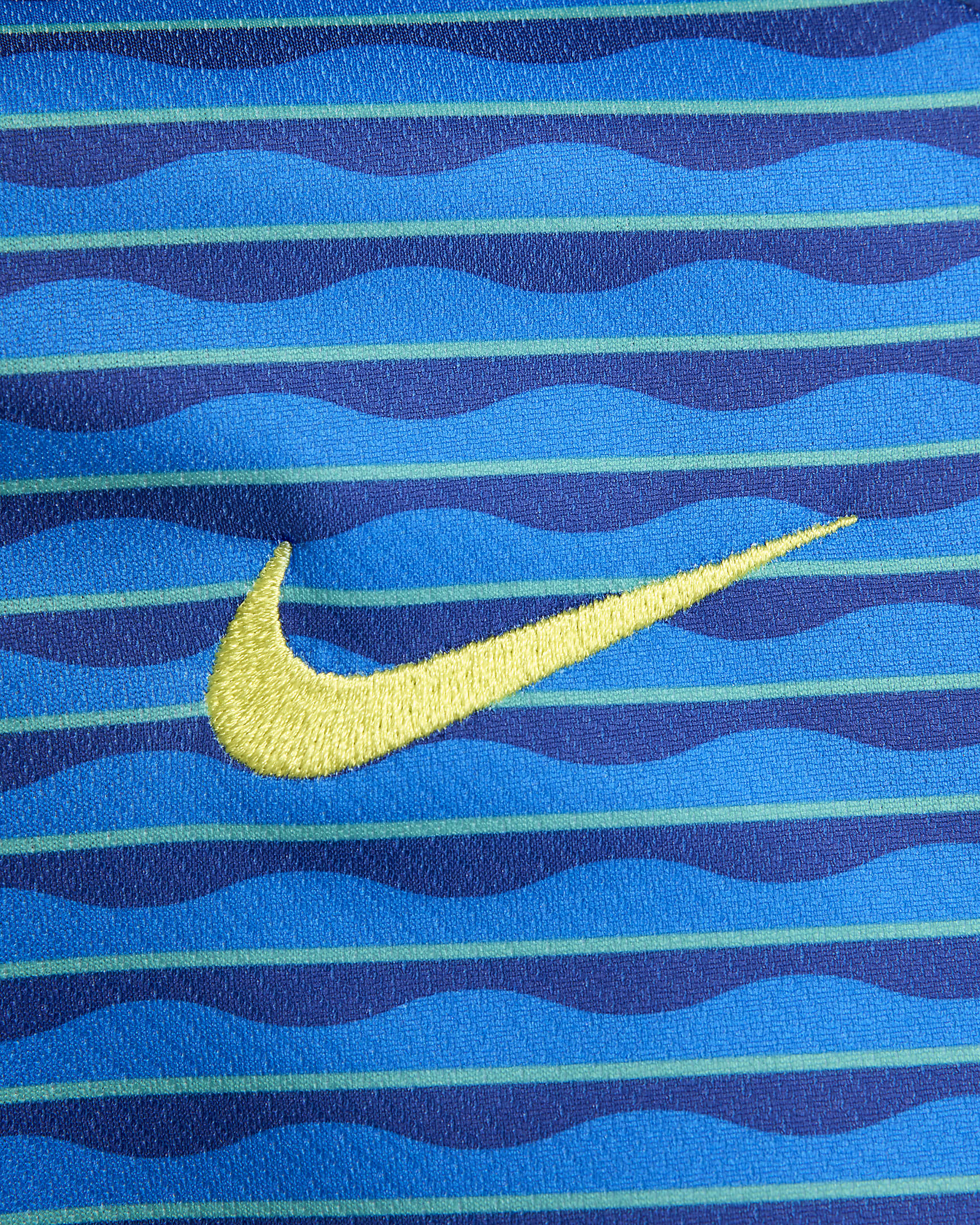 Brazil 2024 Stadium Away Women's Nike Dri-FIT Football Replica Shirt ...