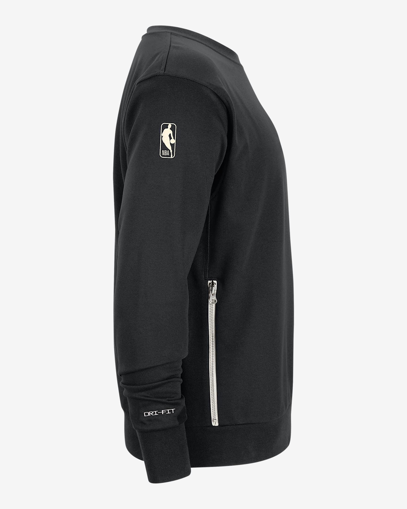 Team 31 Standard Issue Men's Nike Dri-FIT NBA Sweatshirt. Nike CA