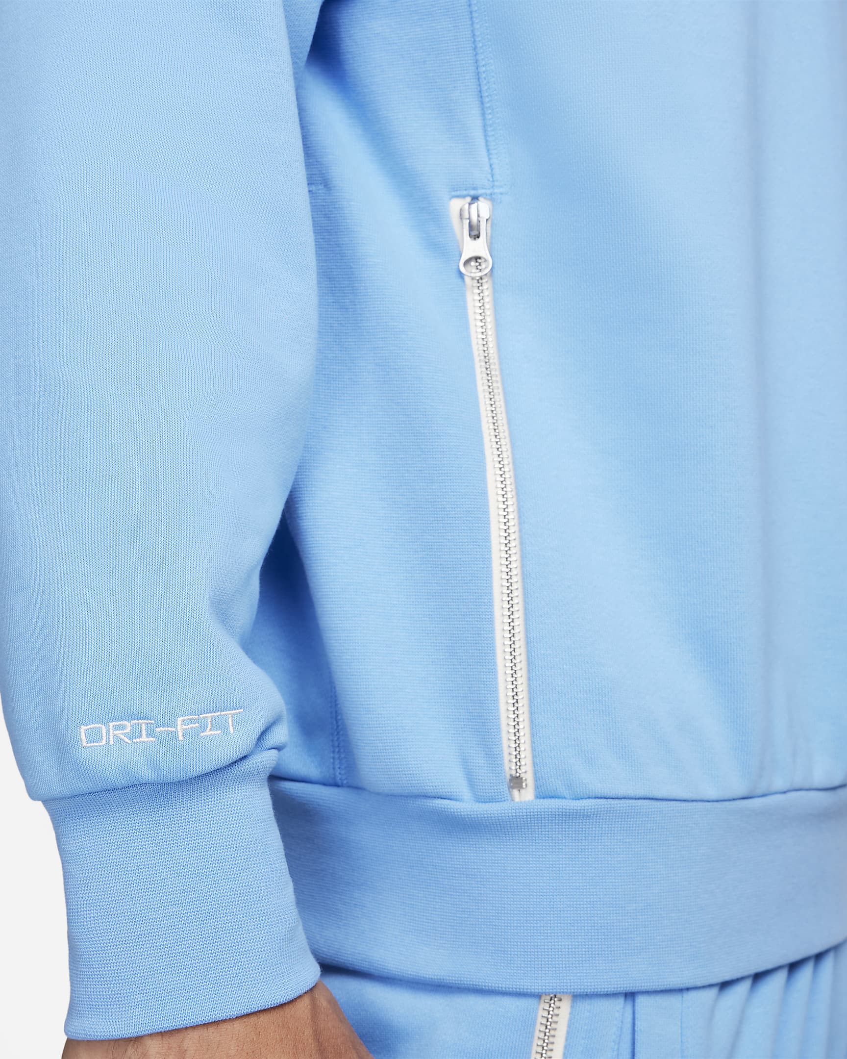 Nike Standard Issue Men's Dri-FIT Crew Basketball Top. Nike.com