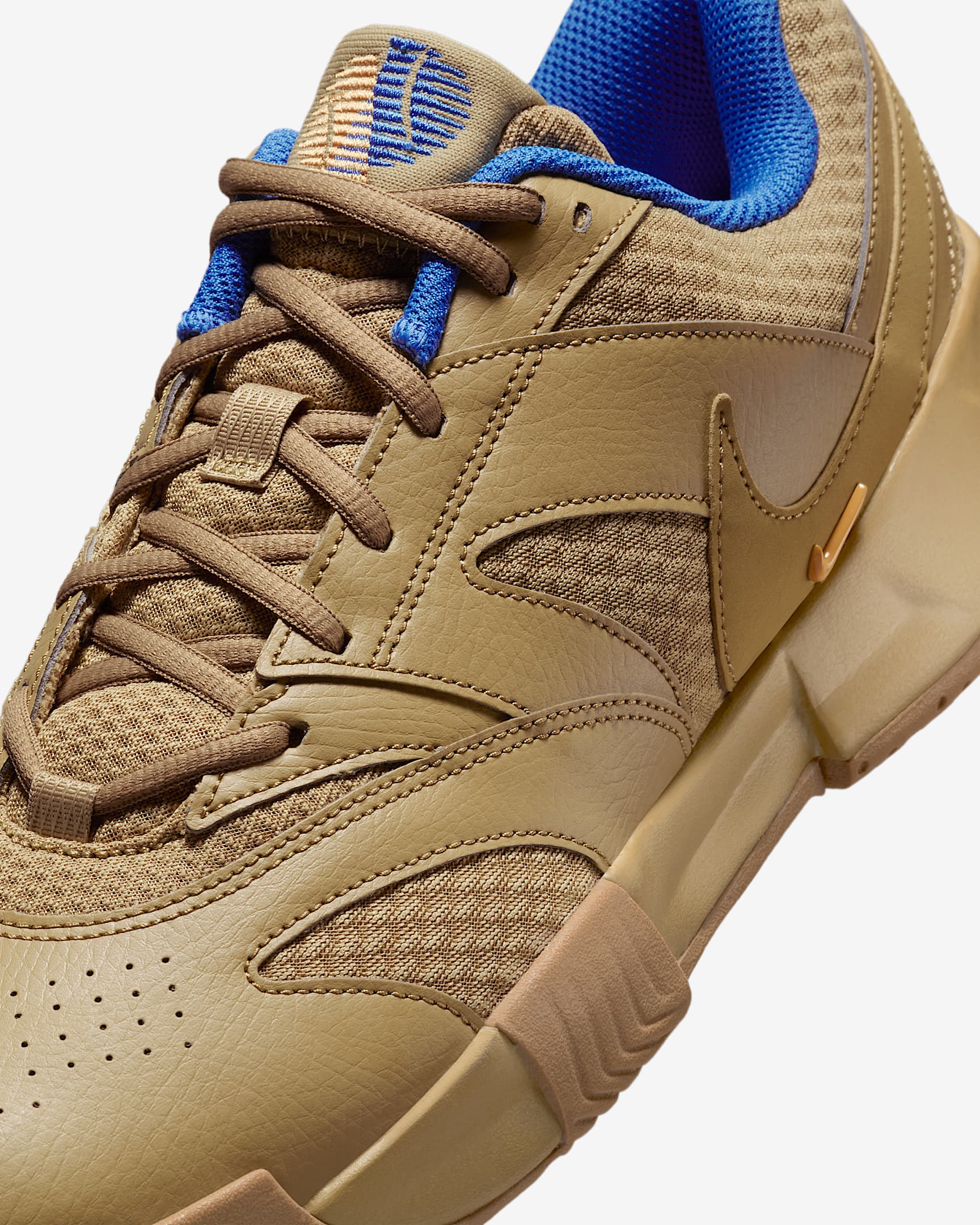 NikeCourt Lite 4 Men's Hard Court Tennis Shoes. Nike SG