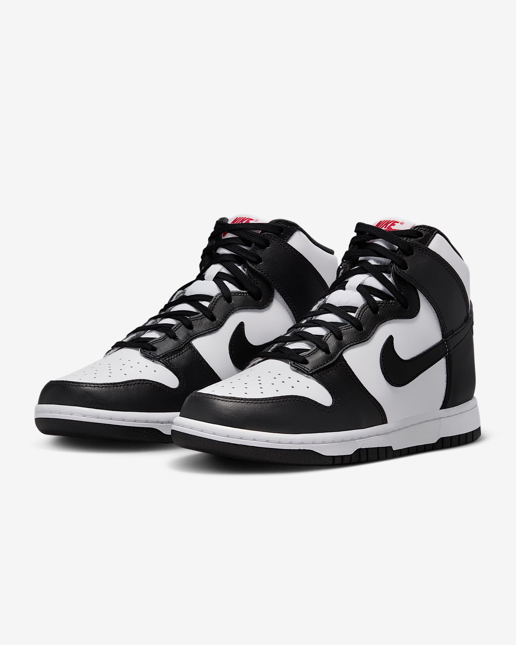 Nike Dunk High Women's Shoes. Nike UK