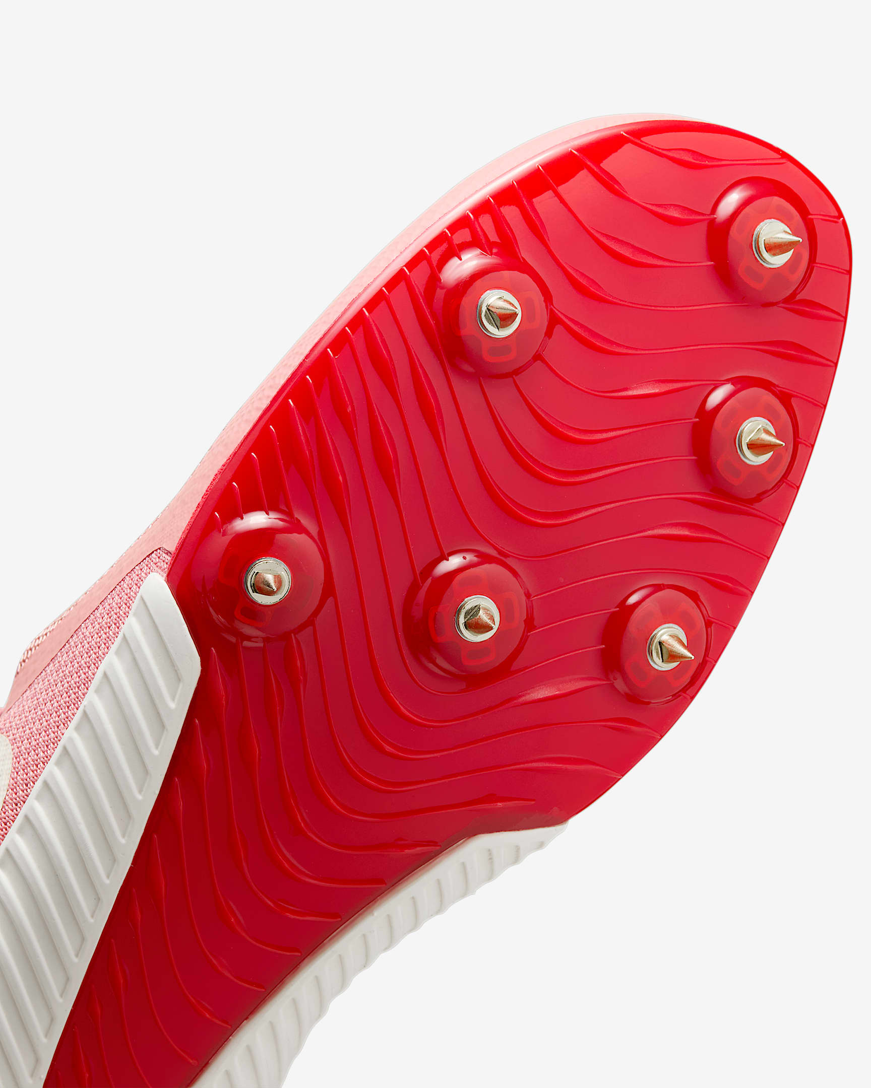 Nike Rival Multi Athletics Multi-Event Spikes. Nike HR