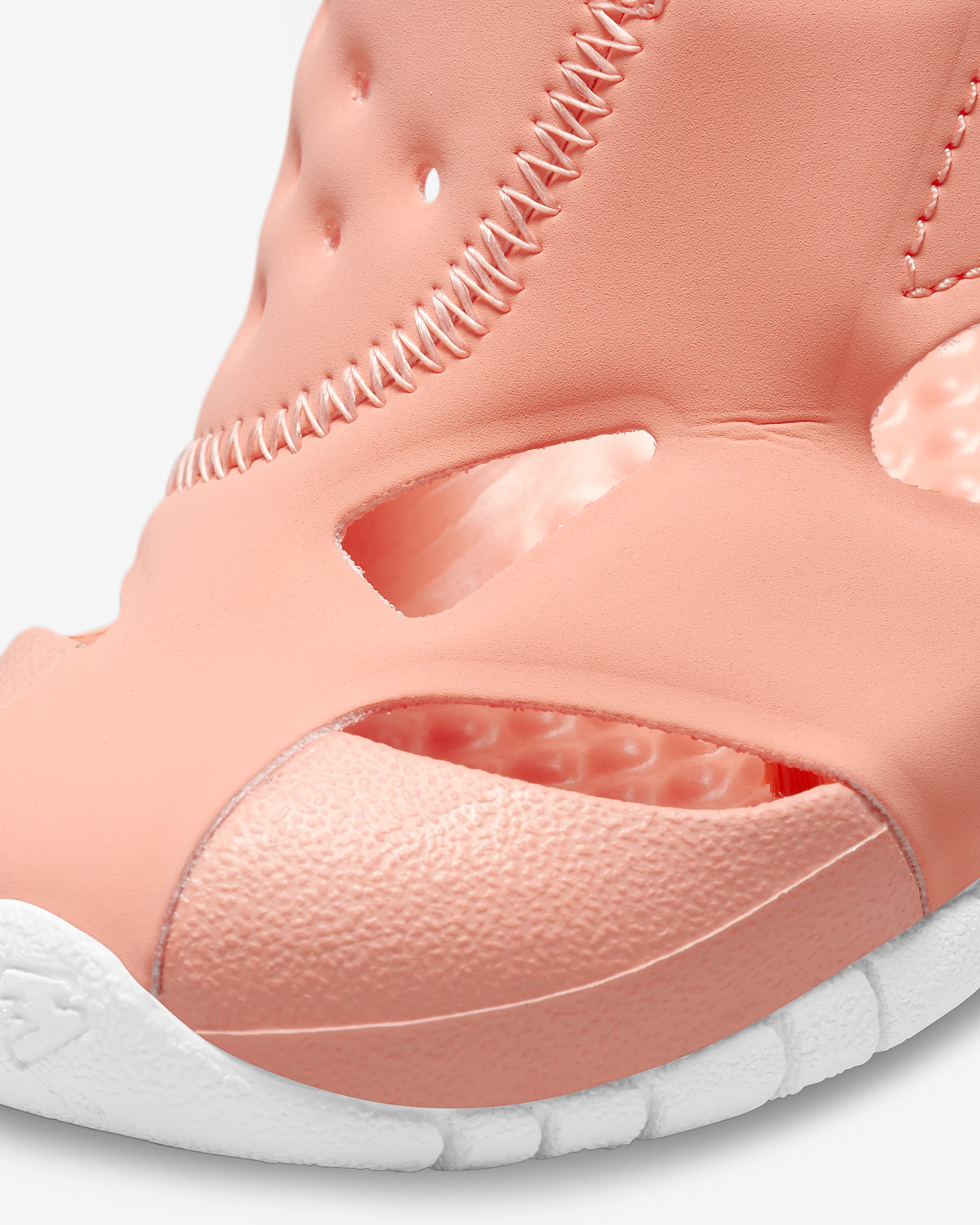 Jordan Flare Baby and Toddler Shoe. Nike CA