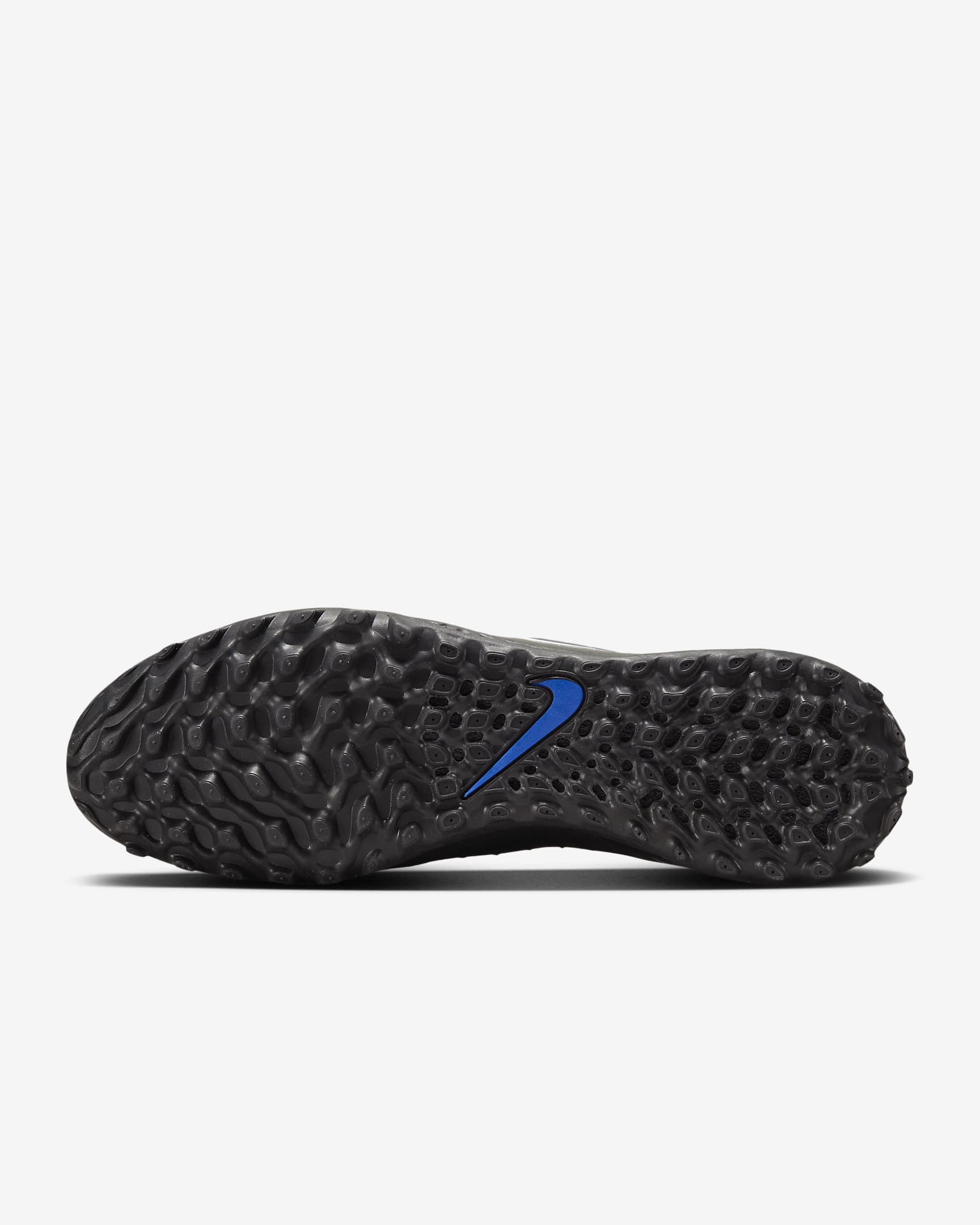 Nike Phantom GX 2 Pro TF Low-Top Football Shoes. Nike SE