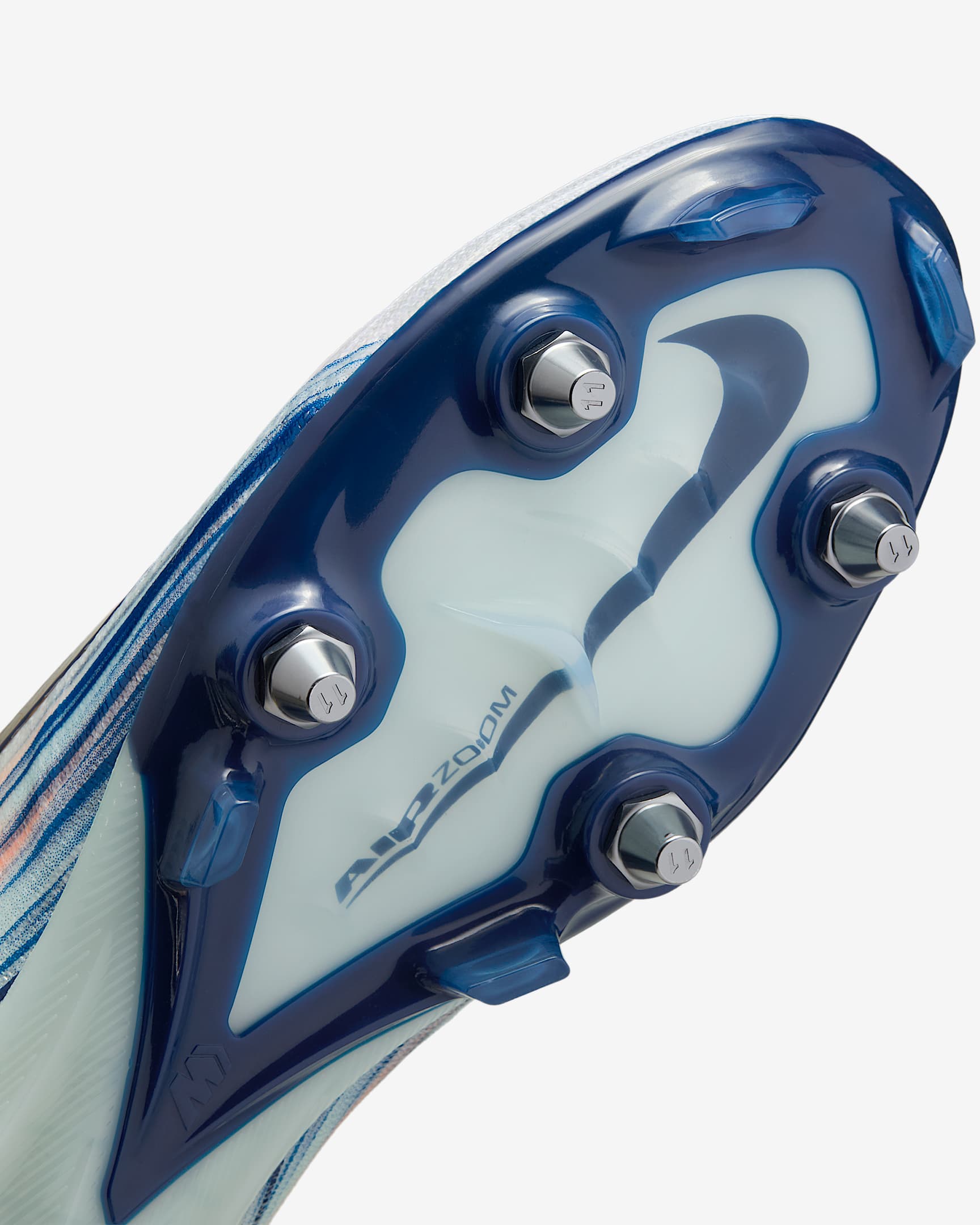 Nike Superfly 10 Elite Mercurial Dream Speed SG-Pro High-Top Football Boot. Nike BG