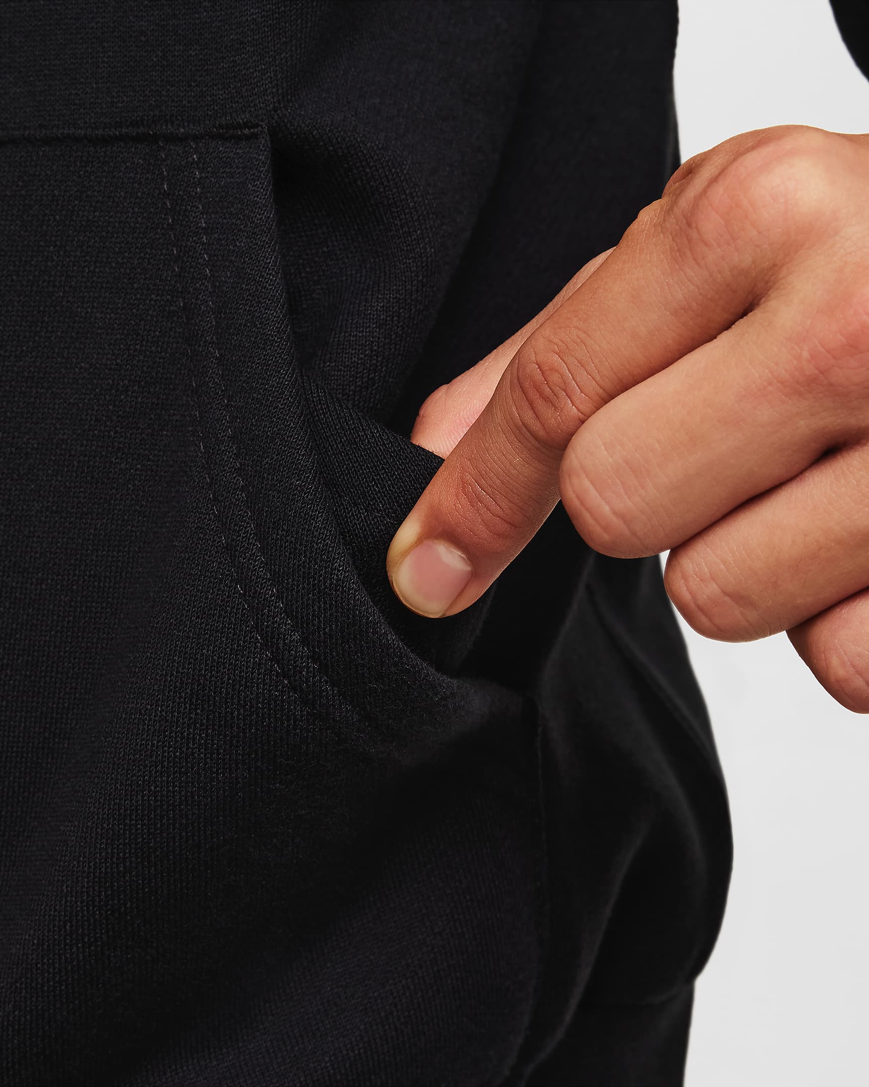 Nike SB Skate Fleece Hoodie. Nike PH