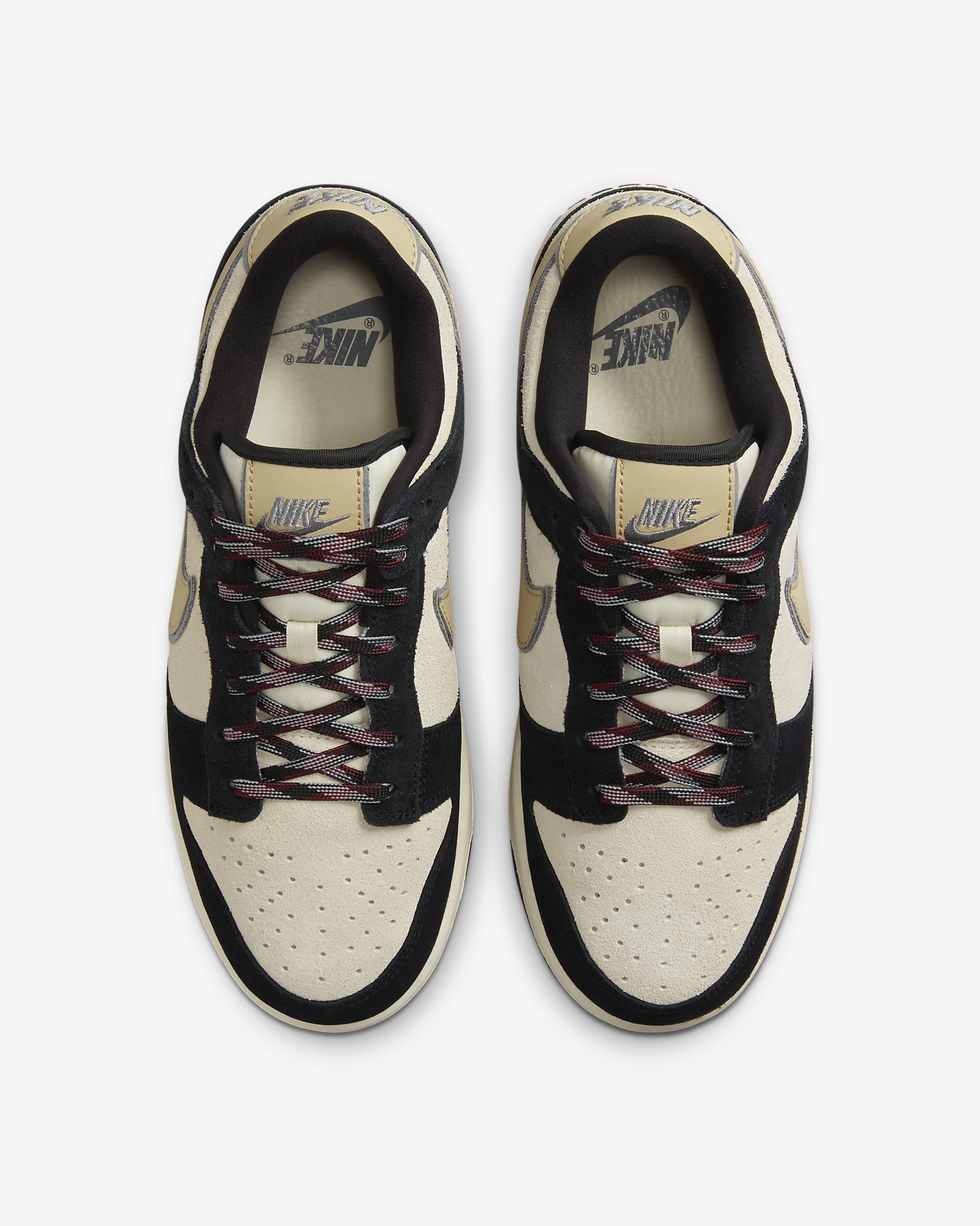 Nike Dunk Low LX Women's Shoes. Nike JP