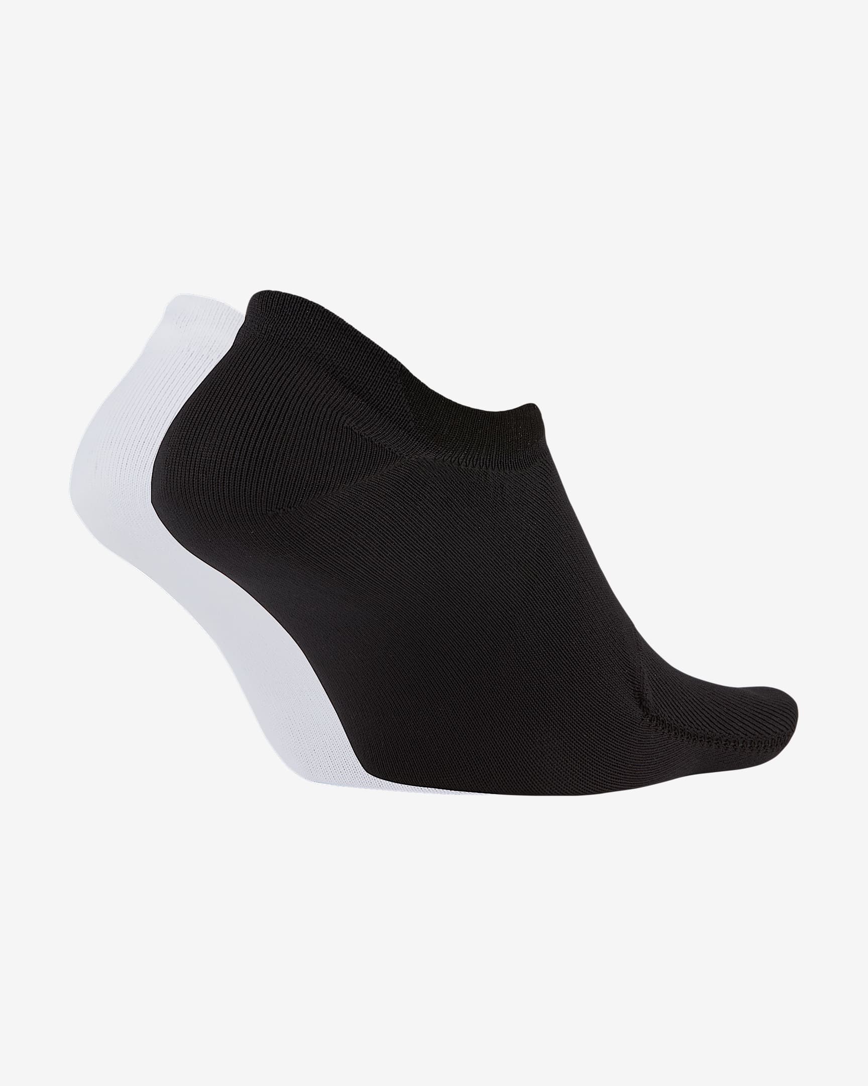 Nike One Women's Training No-Show Socks (2 Pairs). Nike ID