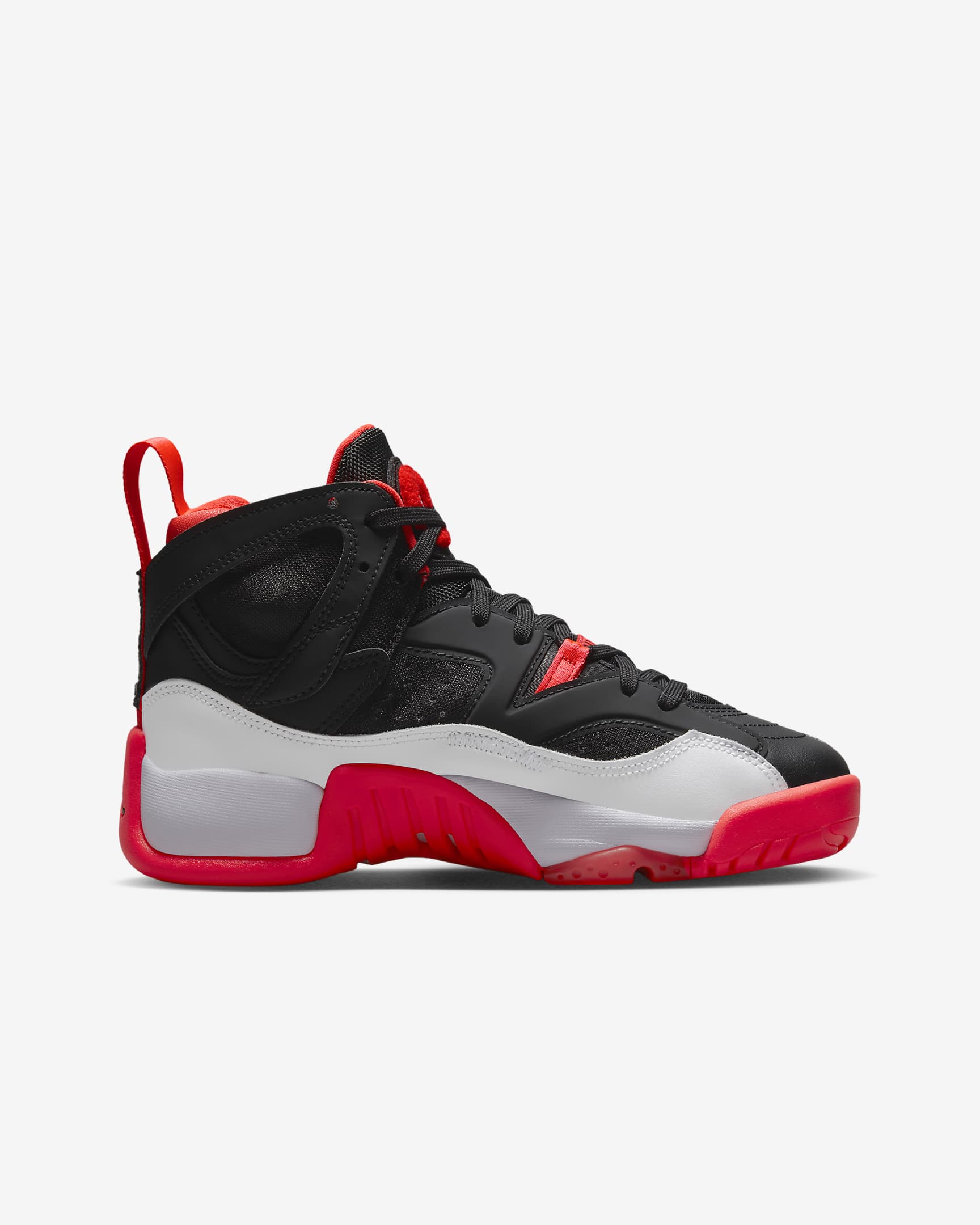 Jumpman Two Trey Older Kids' Shoes. Nike NL