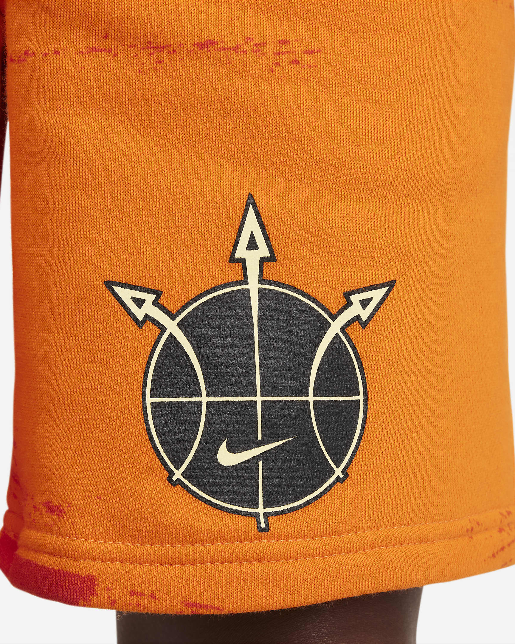 Nike Sportswear Summer Hoops Big Kids' Shorts. Nike.com