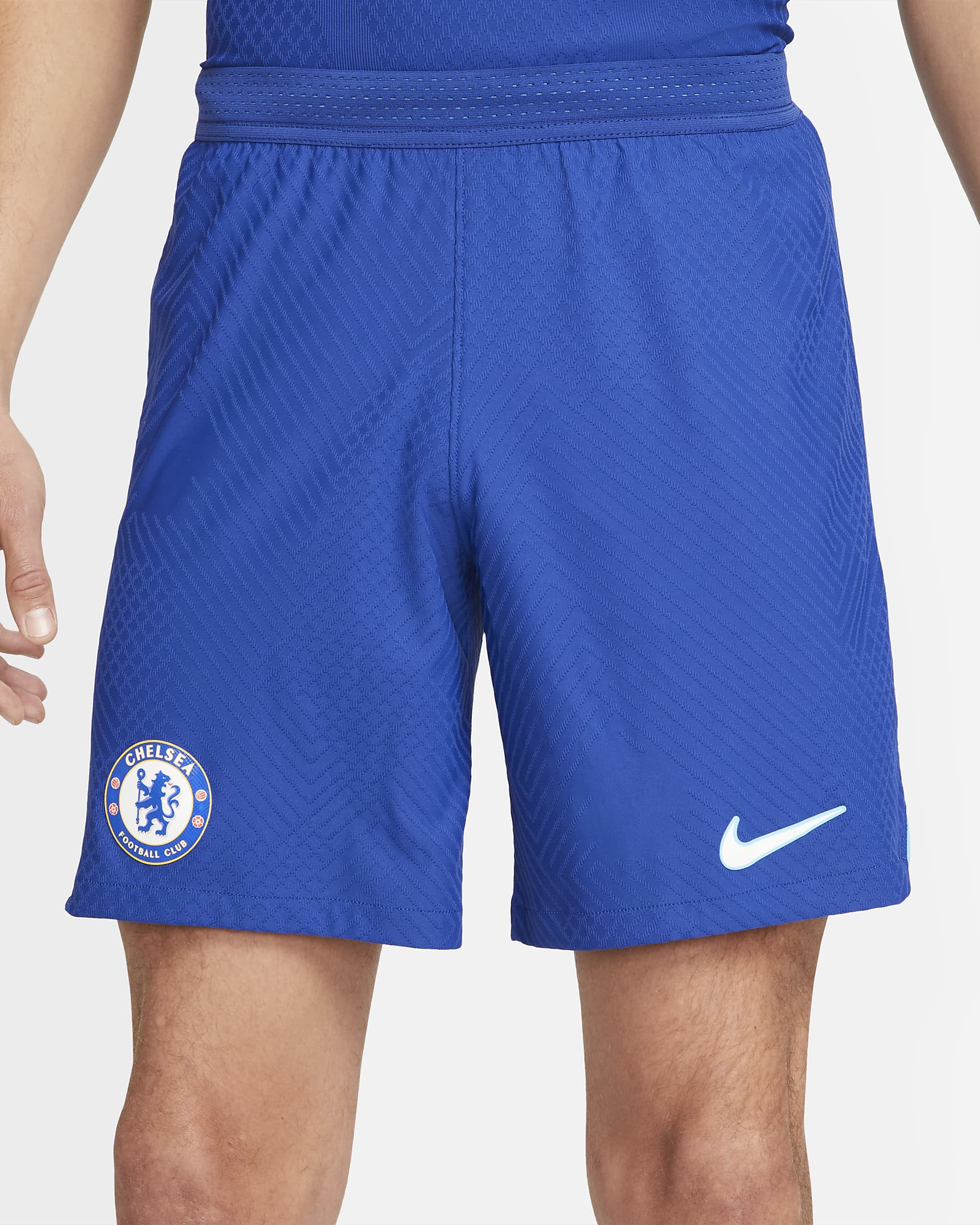 Chelsea F.C. 2022/23 Match Home/Away Men's Nike Dri-FIT ADV Football Shorts. Nike LU