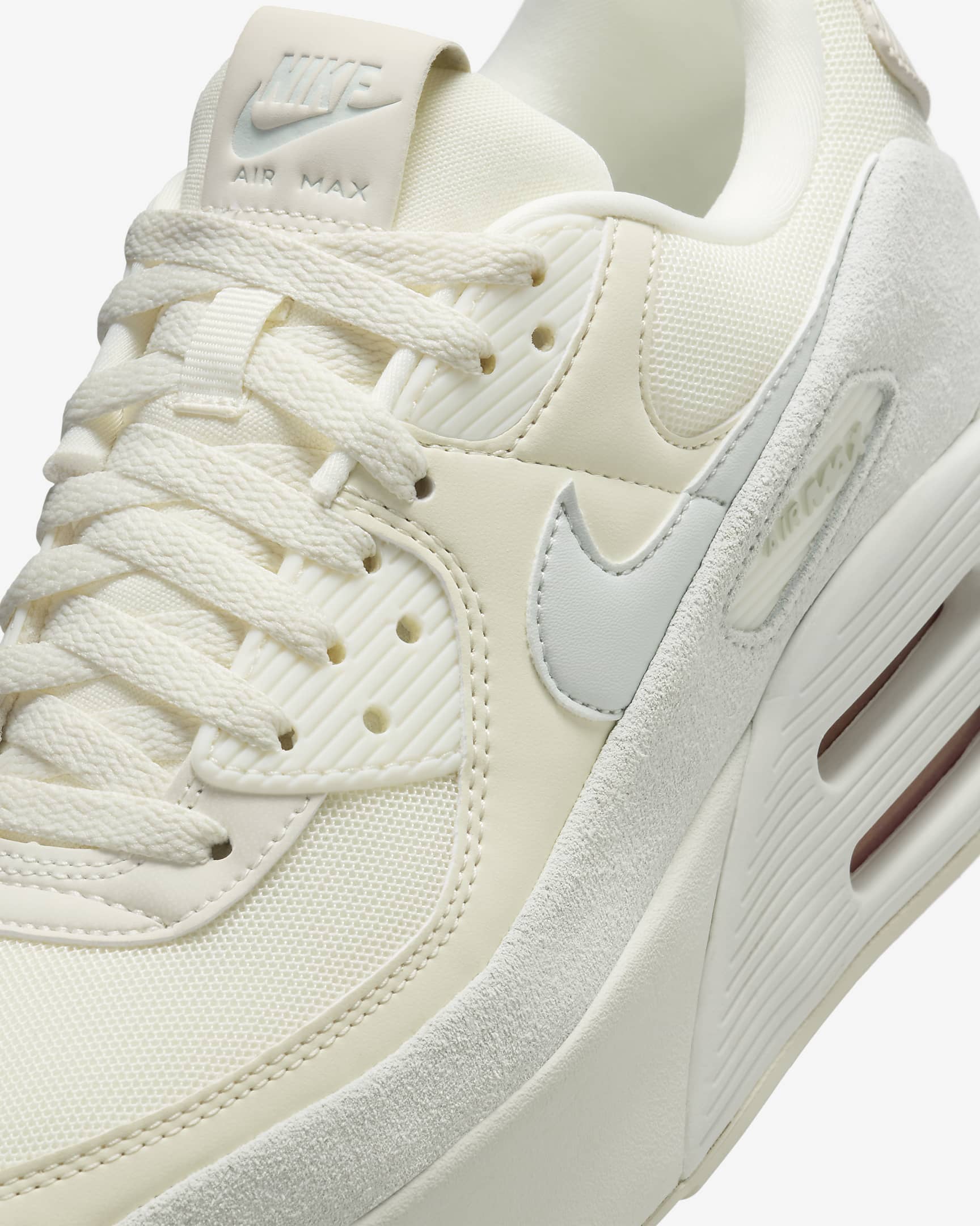 나이키 에어맥스 90 LV8 SE 여성 신발. 나이키 코리아