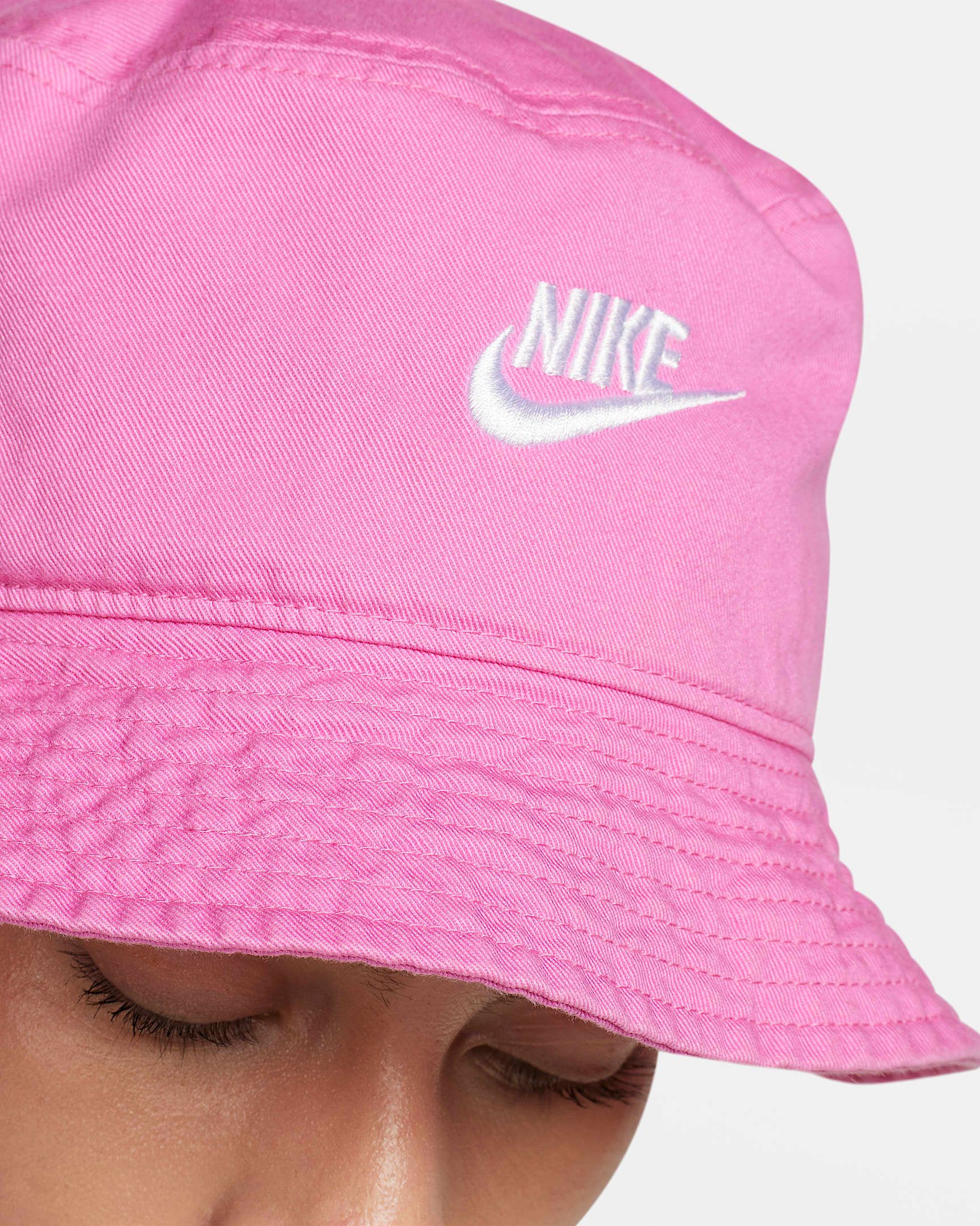 Nike Apex Futura Washed Bucket Hat. Nike UK