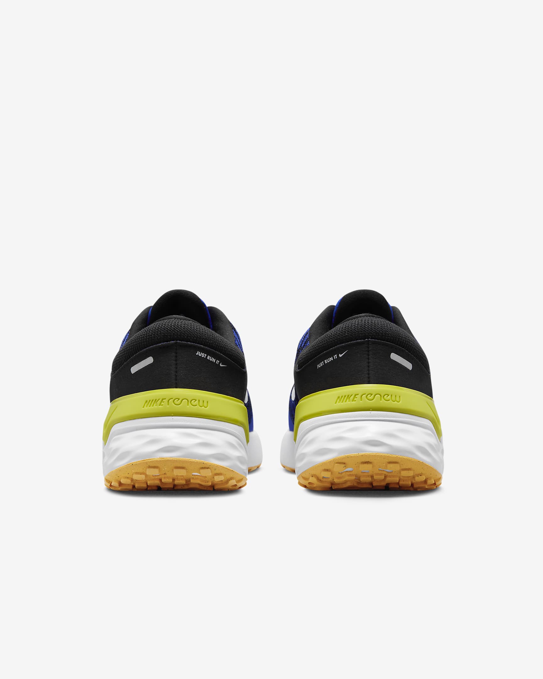 Nike Renew Run 4 男款路跑鞋。Nike TW