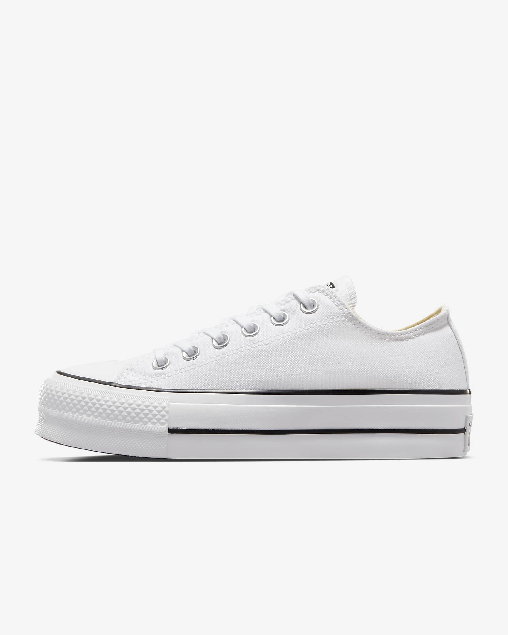 Chuck Taylor All Star Minimalism