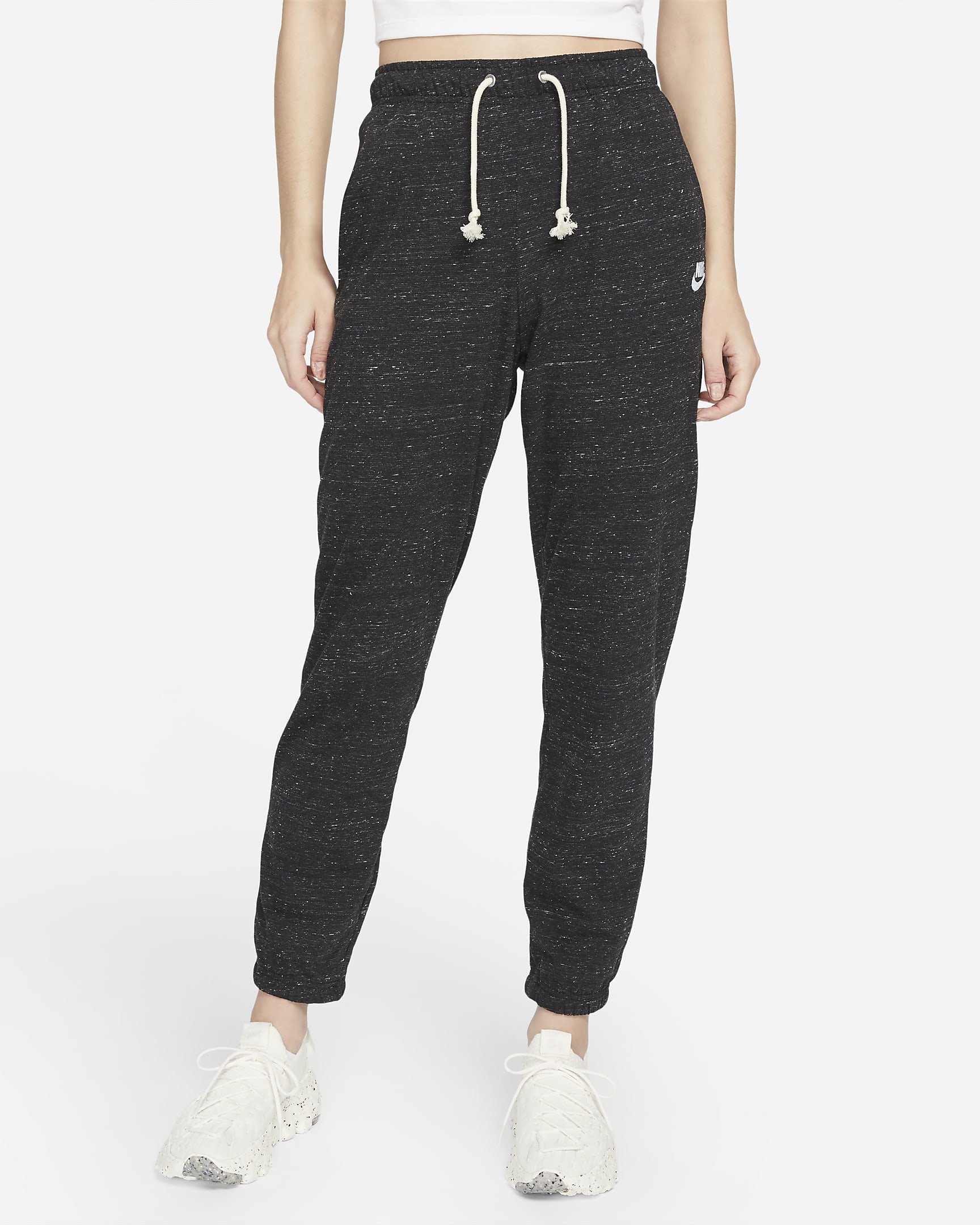 Nike Sportswear Gym Vintage Womens Trousers Nike Lu