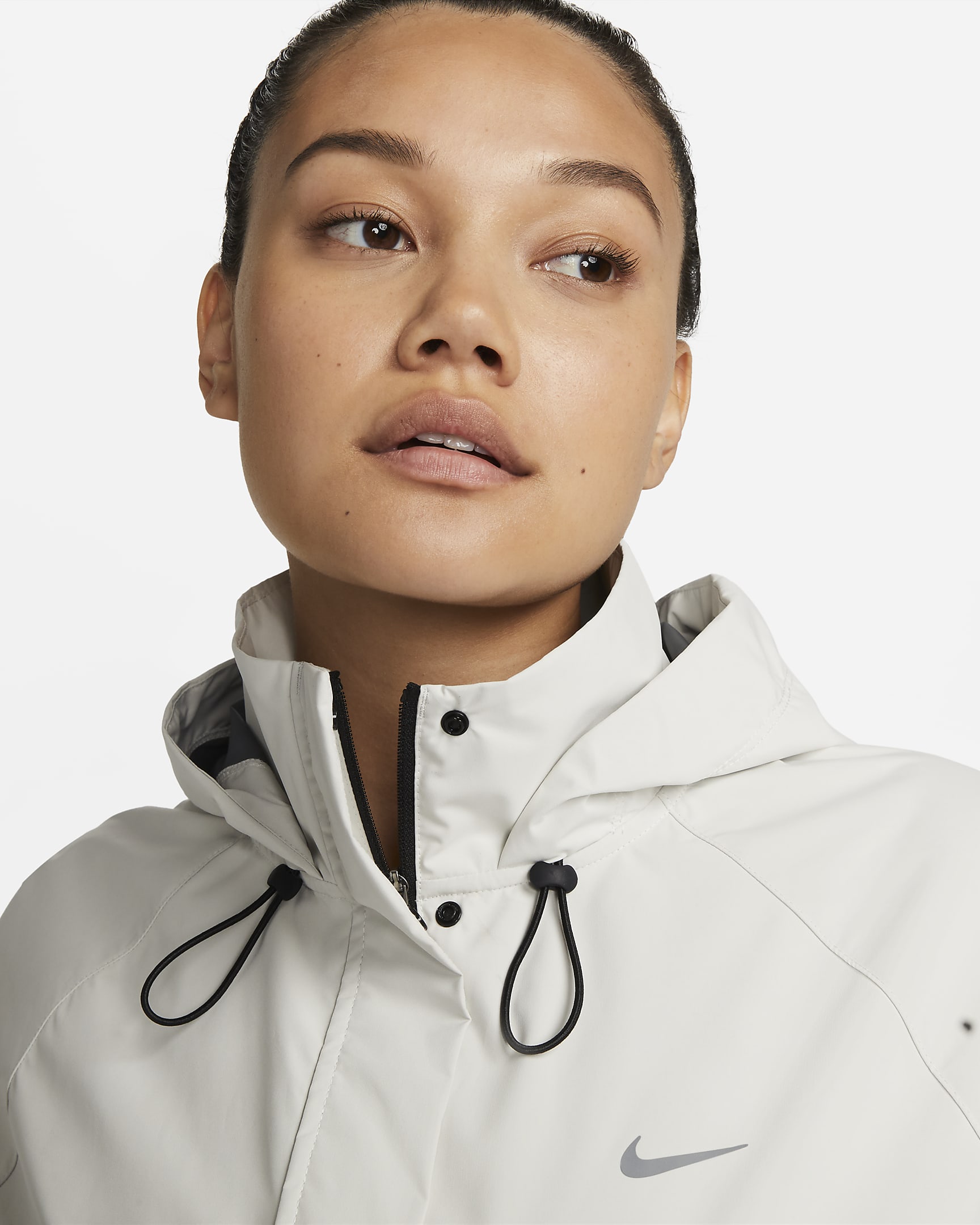 Nike Storm-FIT Swift Women's Running Jacket. Nike.com