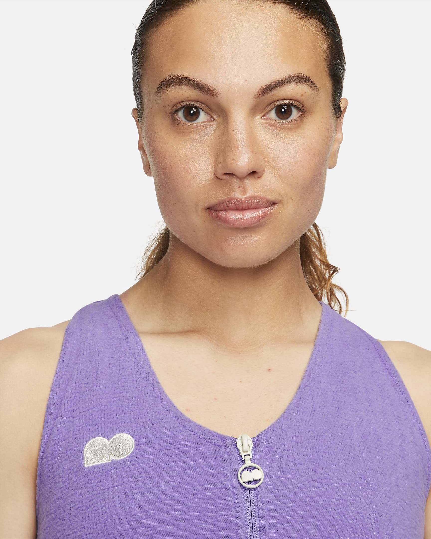 Naomi Osaka Women s Crop Top Nike FI Naomi Osaka Women s Crop Top Nike FI