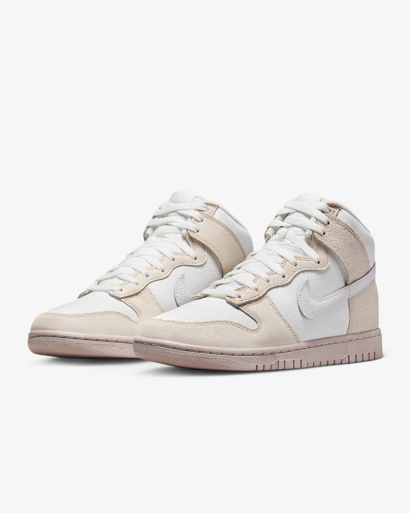 Nike Dunk High Retro Premium Men's Shoes. Nike UK