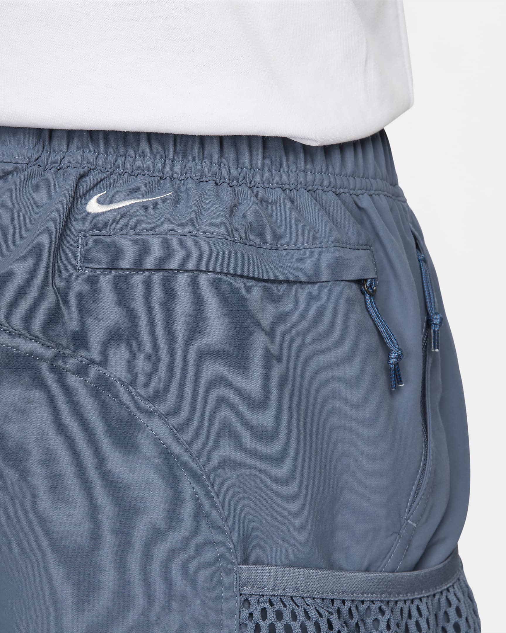 Nike ACG "Snowgrass" Men's Cargo Shorts. Nike IE
