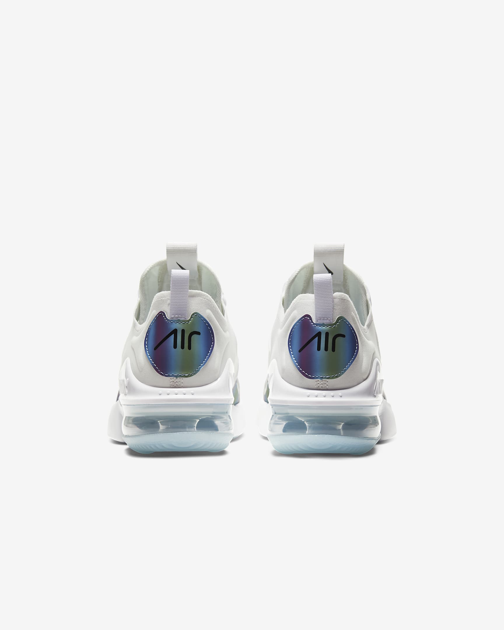 Nike Air Max Infinity-sko til mænd. Nike DK
