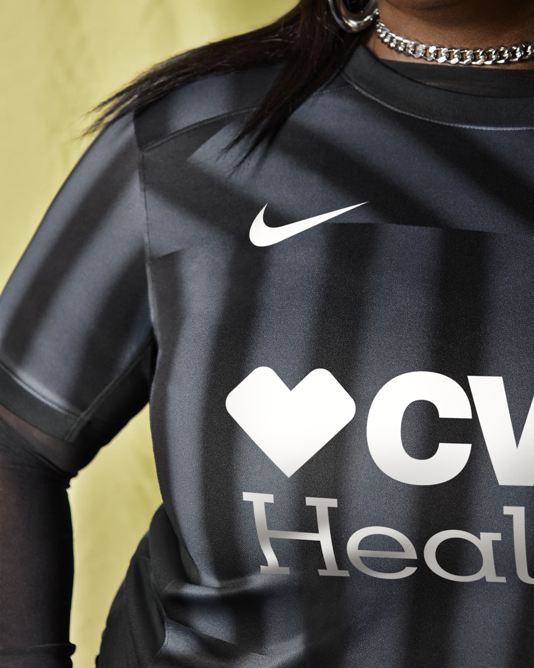 Washington Spirit 2024 Stadium Primary Women's Nike Dri-FIT NWSL ...