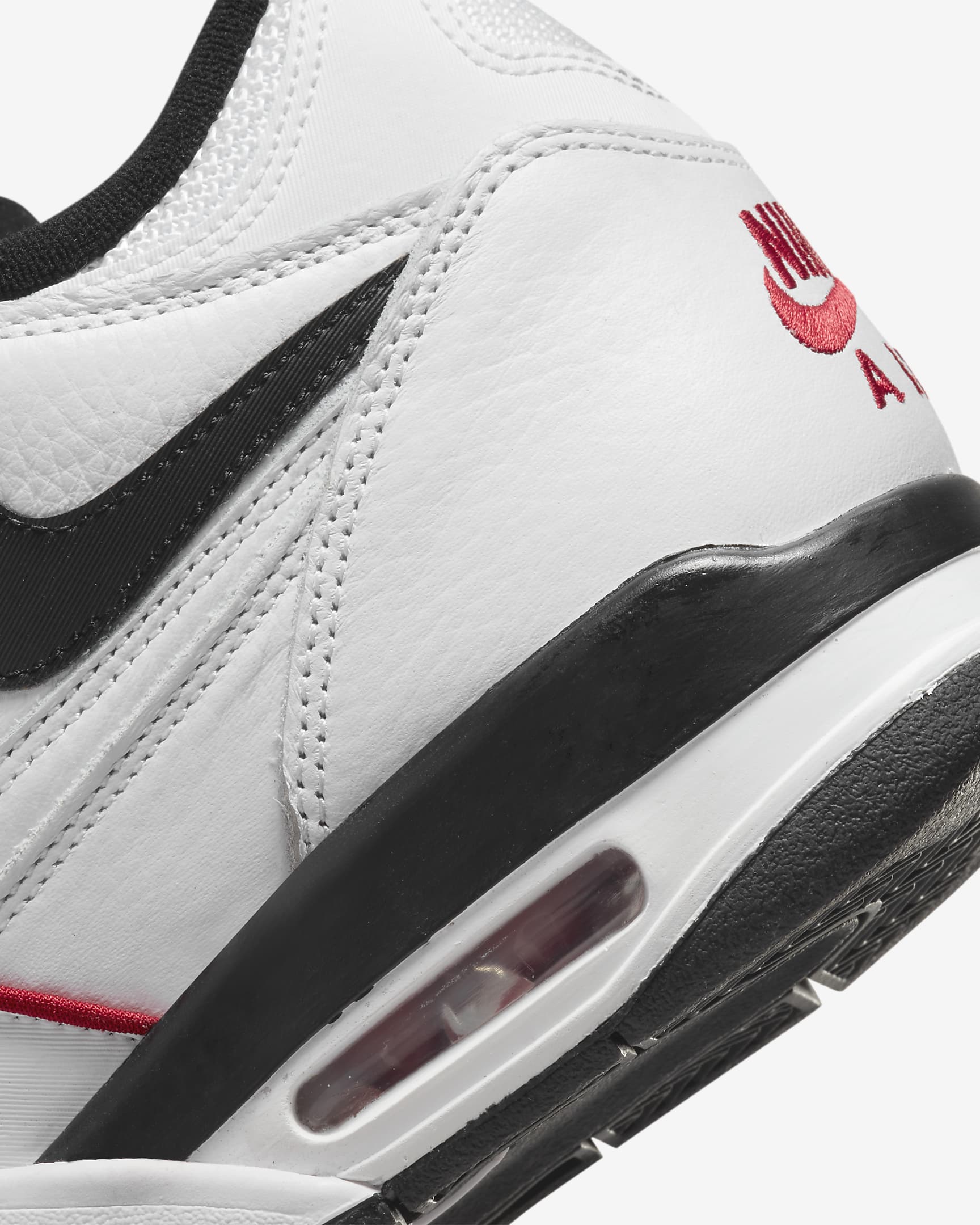 Nike Air Flight 89 Men's Shoes. Nike SI