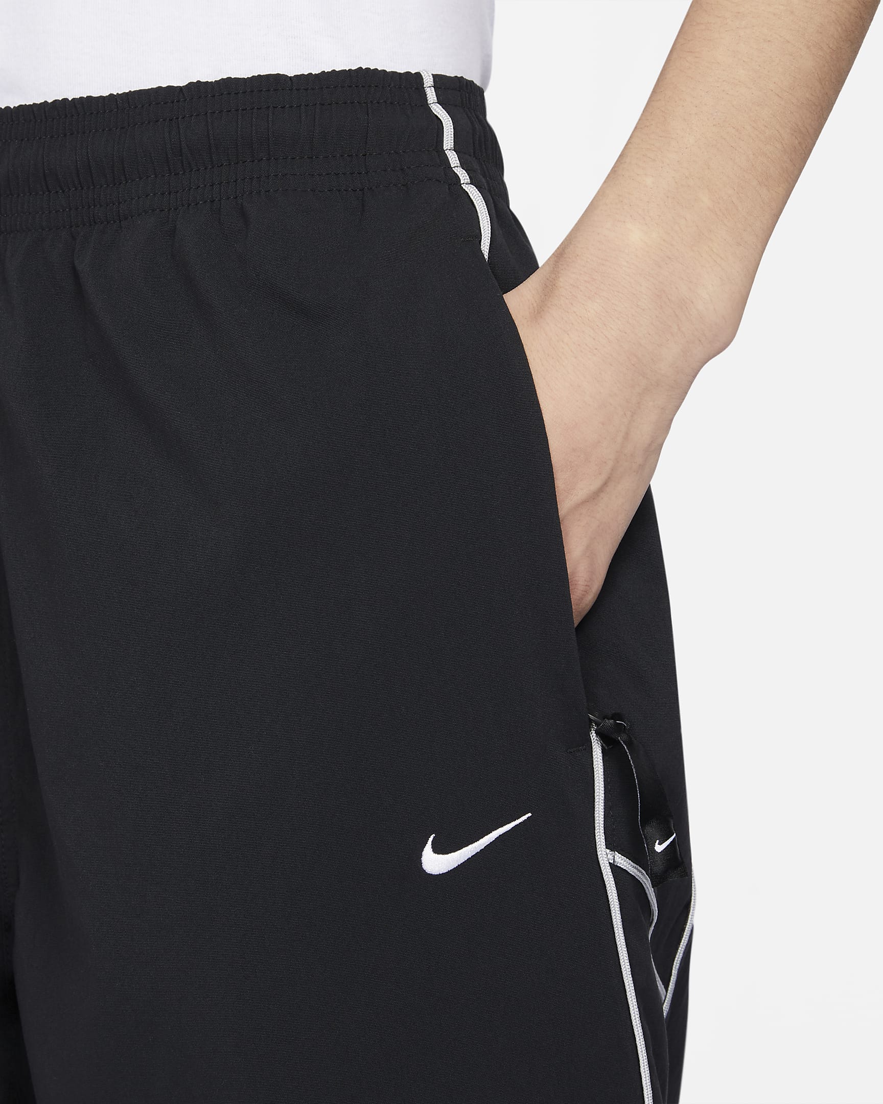 Nike Sb Rugged Skate Tracksuit Bottoms Nike In