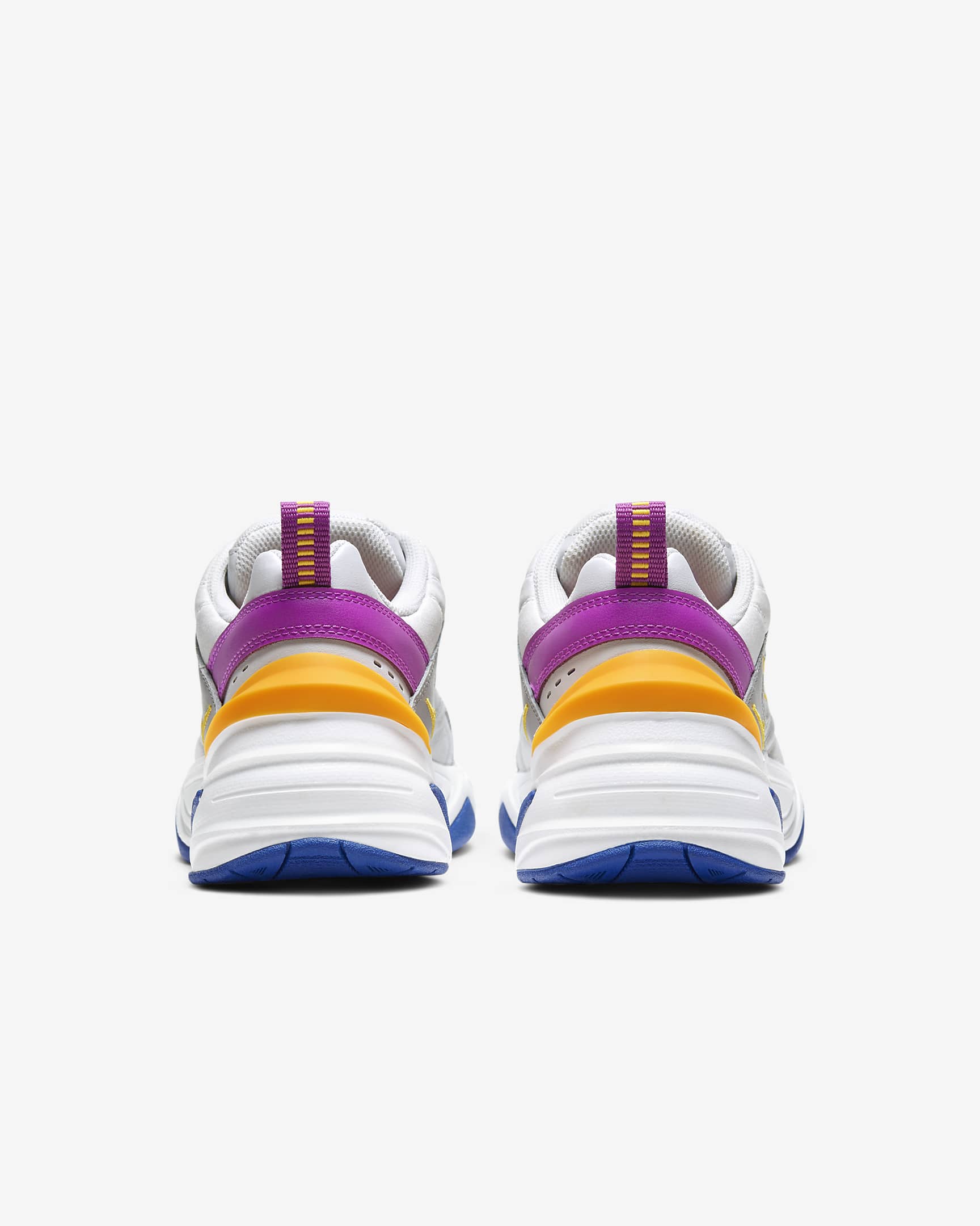 Nike M2K Tekno Women's Shoes. Nike UK