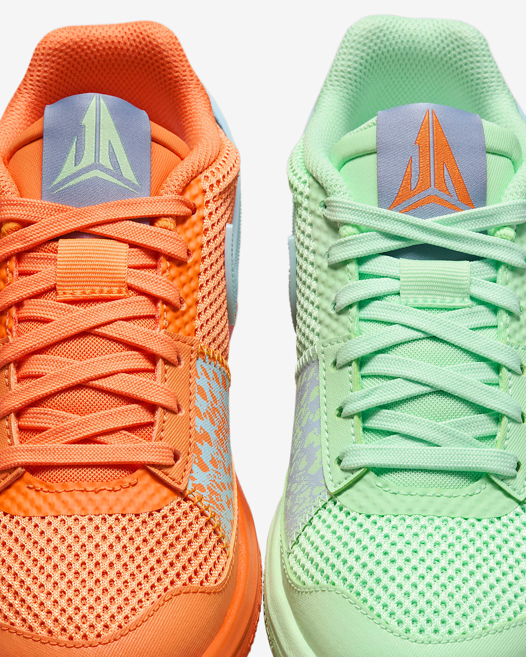 Ja 1 'Day' Older Kids' Basketball Shoes. Nike MY