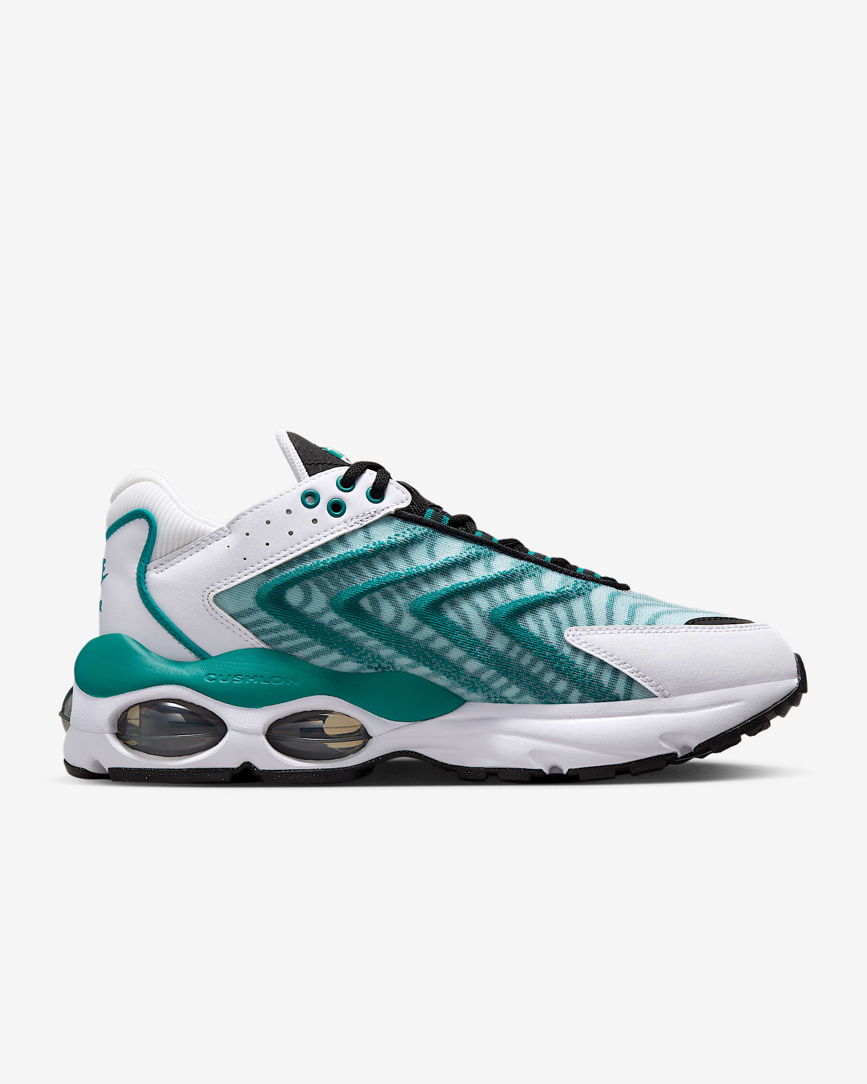 Nike Air Max TW Men's Shoes. Nike ID