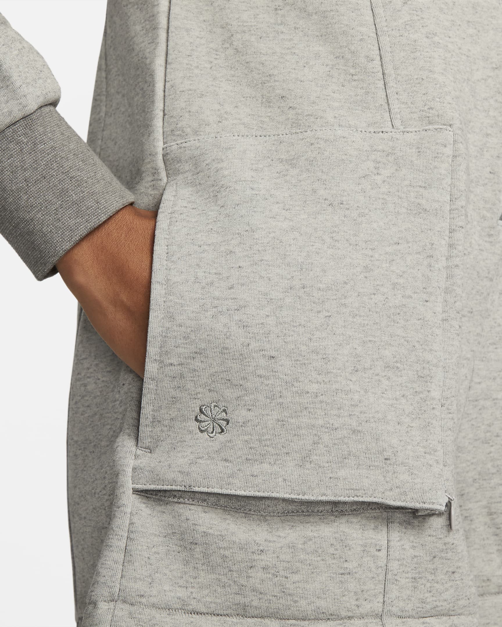 Nike Sportswear Tech Pack Women's Jumpsuit. Nike DK