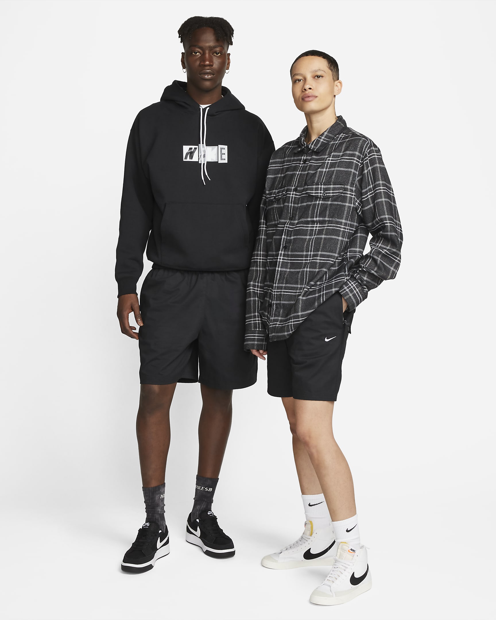 Short de skateboard Nike SB Skyring. Nike FR