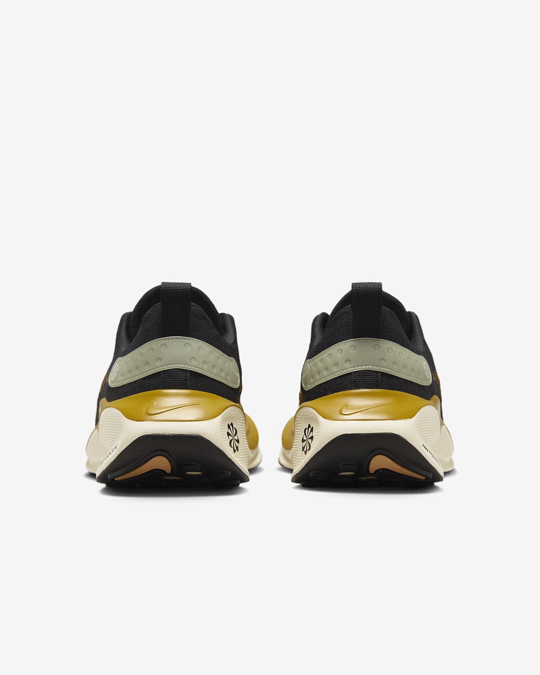 Nike InfinityRN 4 Men's Road Running Shoes. Nike.com