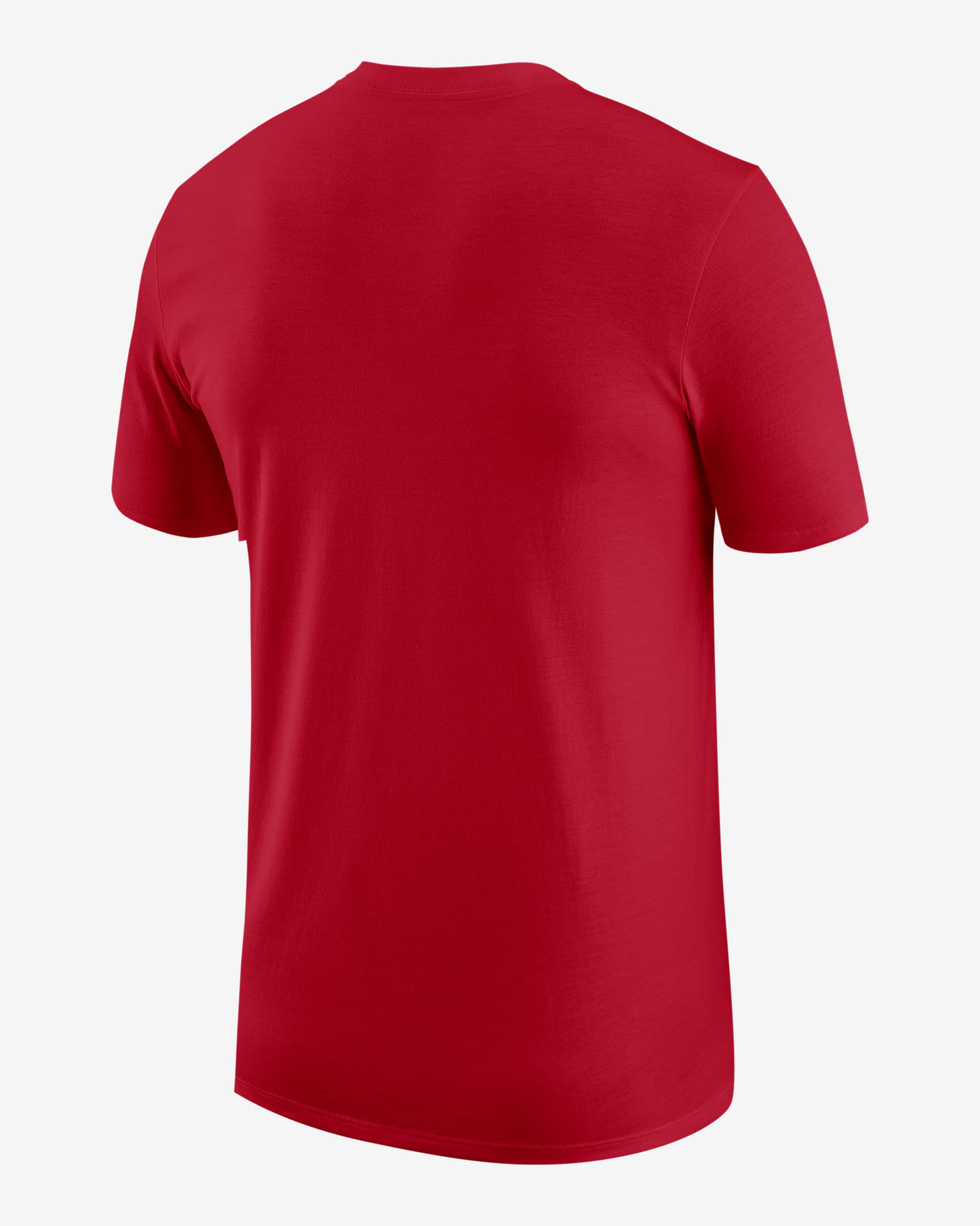 Playera Nike de la NBA para hombre Portland Trail Blazers Essential ...