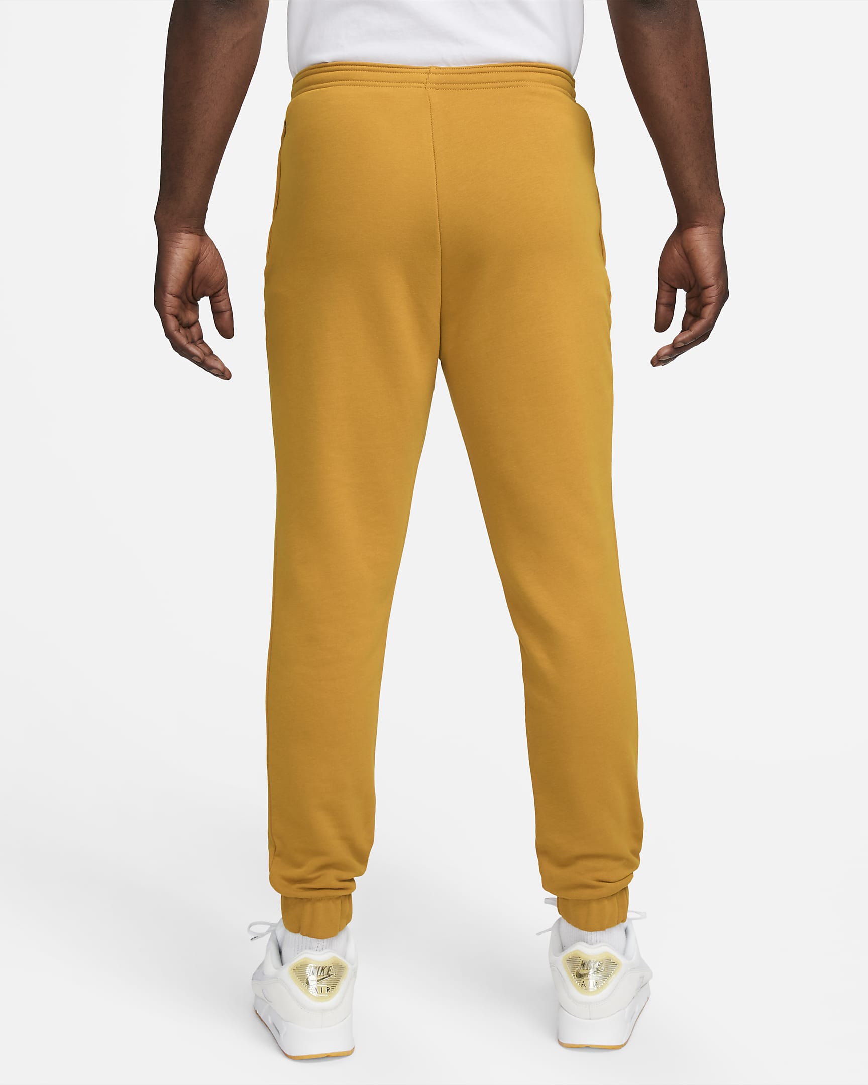 Paris Saint-Germain Men's Nike Football French Terry Pants. Nike AU