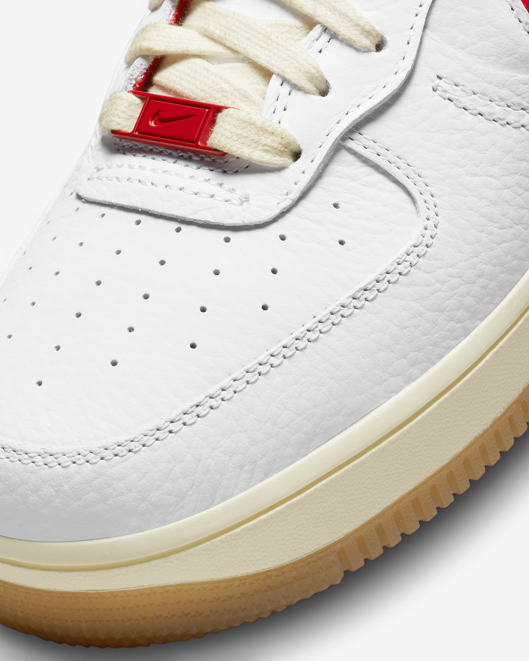 Nike Air Force 1 Sculpt Women's Shoes. Nike AT