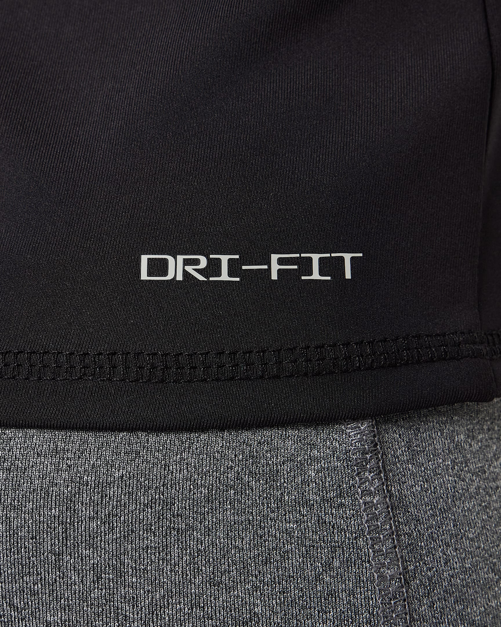 Linne Nike Dri-FIT Pro för barn. Nike SE