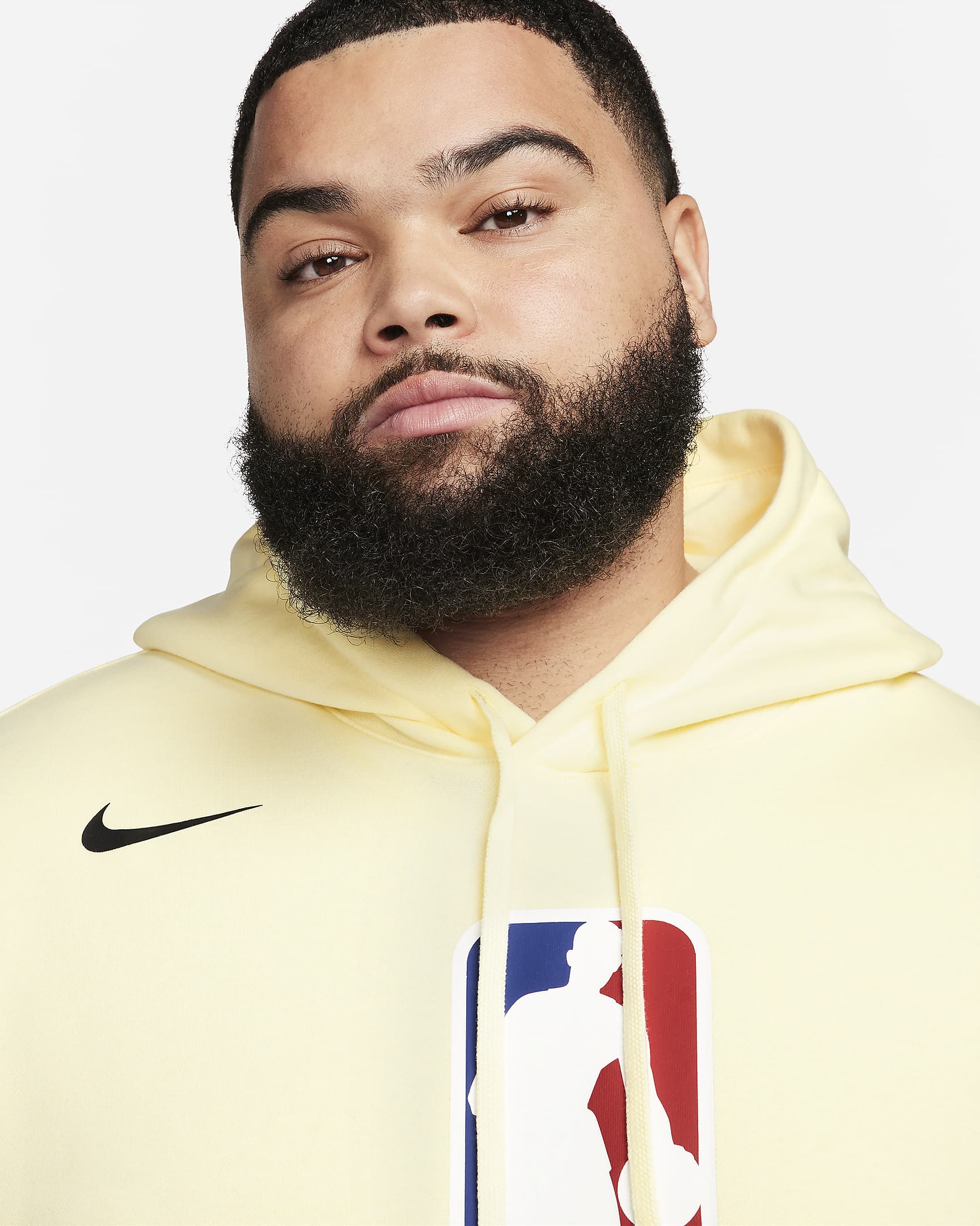 Team 31 Club Men's Nike NBA Pullover Hoodie. Nike.com