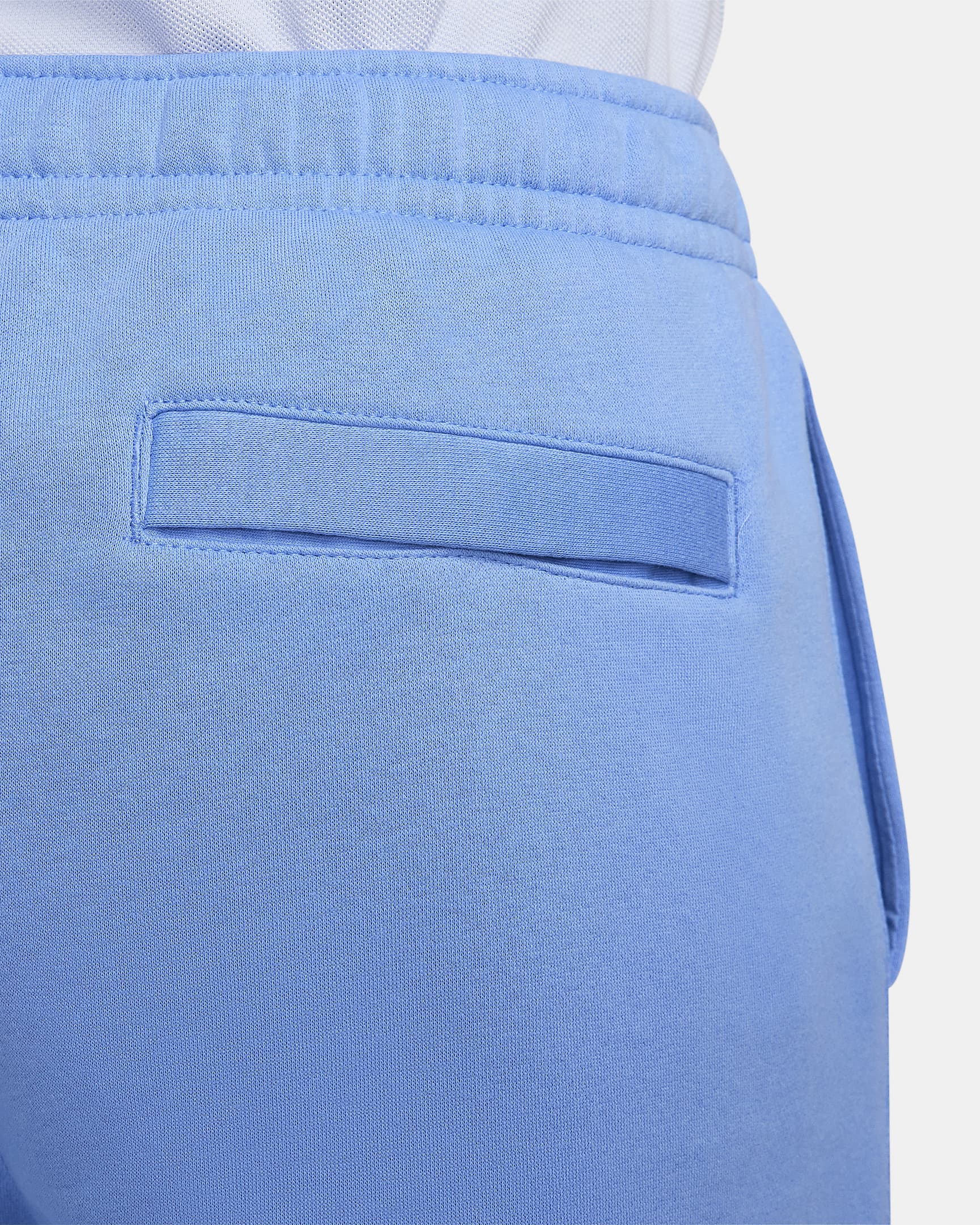 Nike Sportswear Club Fleece Mens Trousers Nike Lu