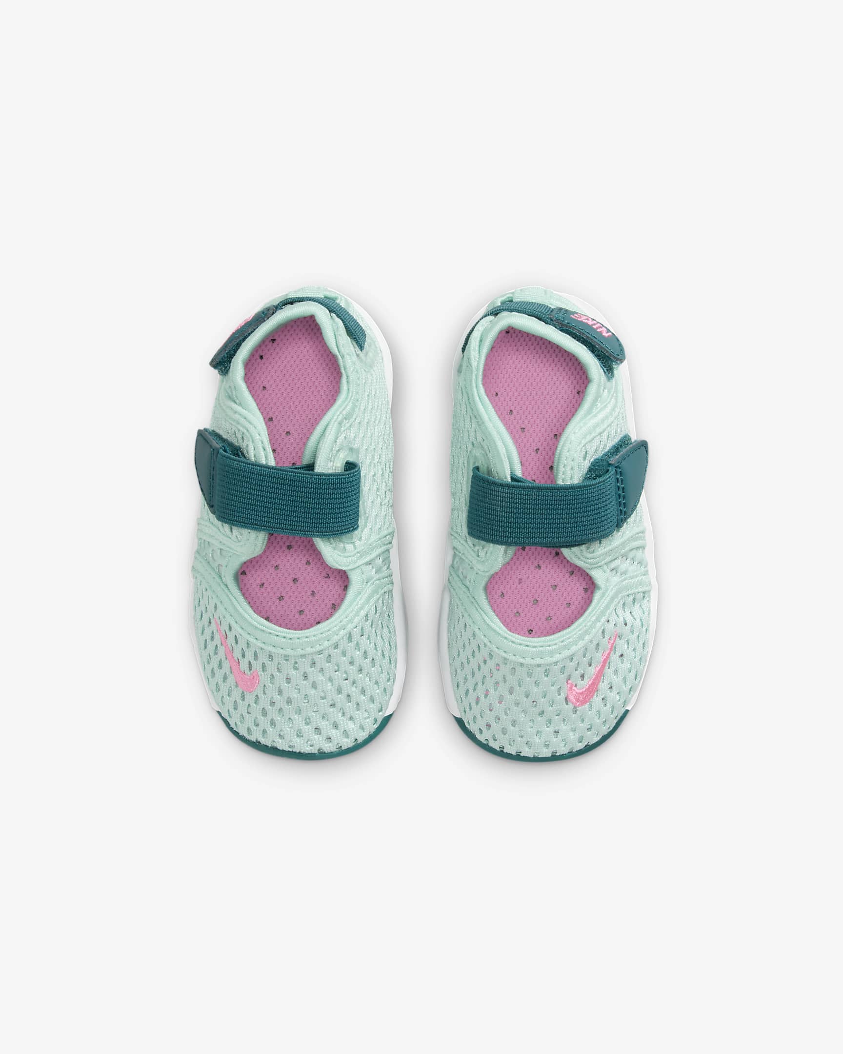 Nike Rift 2 Baby/Toddler Shoes. Nike ID