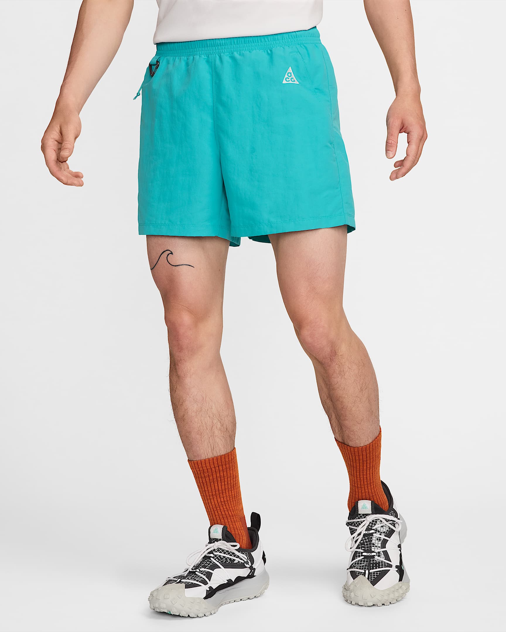 Nike ACG 'Reservoir Goat' Men's Shorts. Nike MY