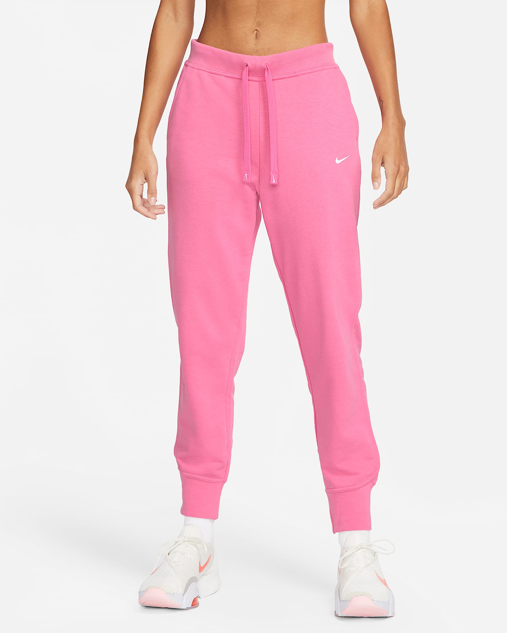 Nike Dri-FIT Get Fit Women's Training Pants. Nike.com