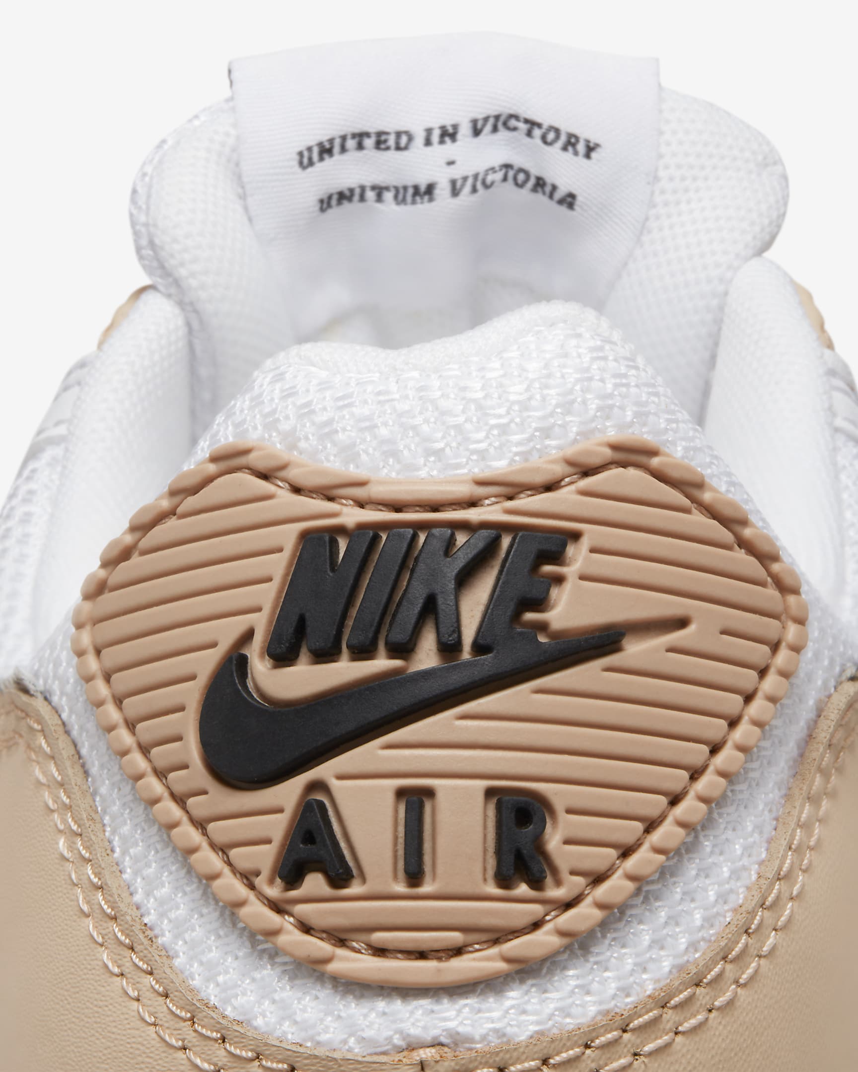 Nike Air Max 90 x Nike United Women's Shoes. Nike.com