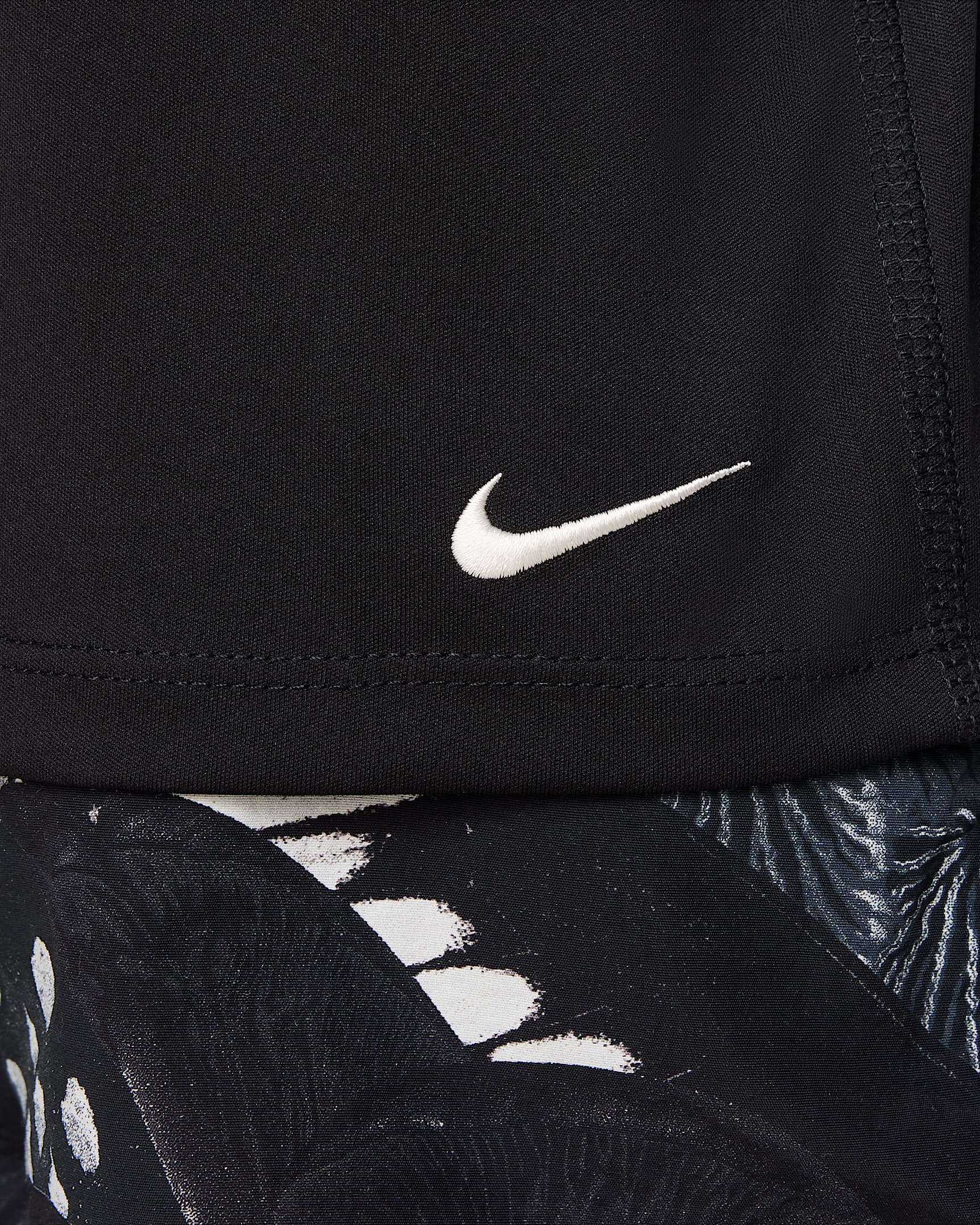 Nike ACG Graphic Performance Tee Younger Kids' Sustainable-Material UPF ...