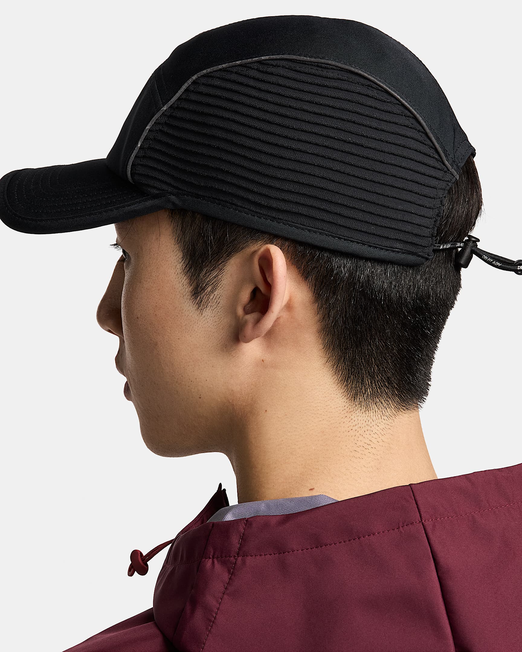 Nike Dri-FIT ADV Fly Unstructured AeroBill AeroAdapt Cap. Nike UK