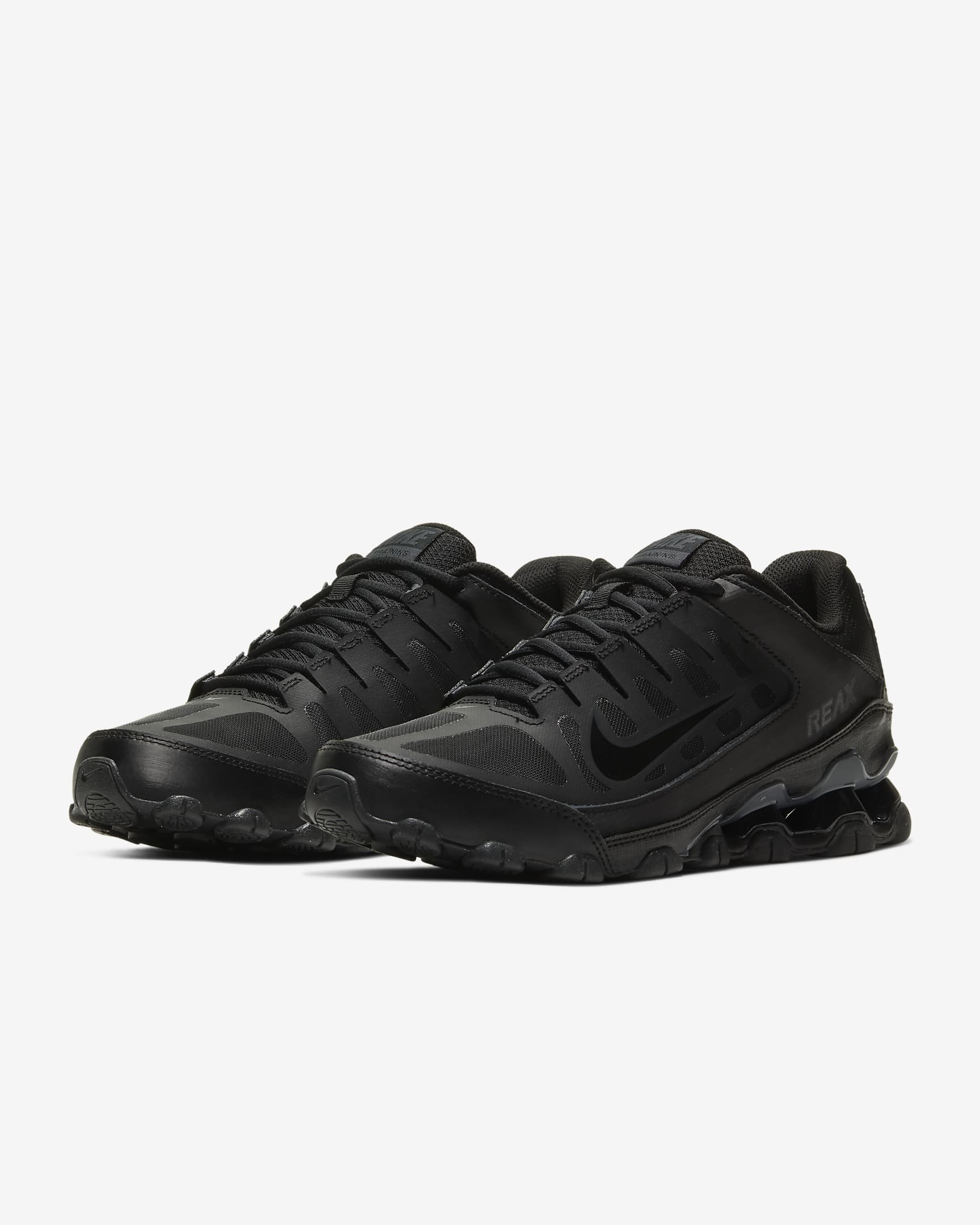 Nike Reax 8 TR Men's Workout Shoes. Nike ID